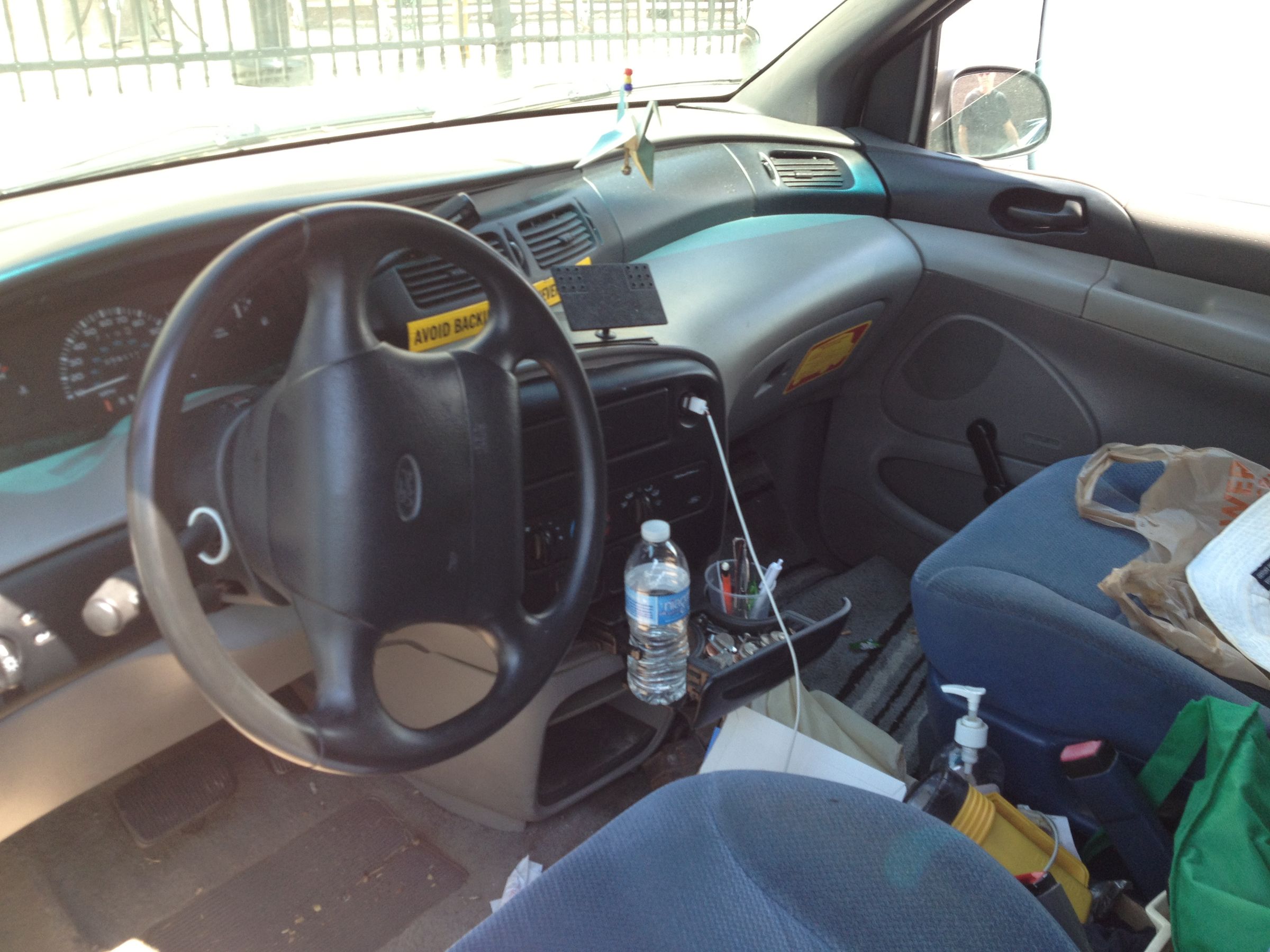 How to Make a Mess... : 17 Steps (with Pictures) - Instructables