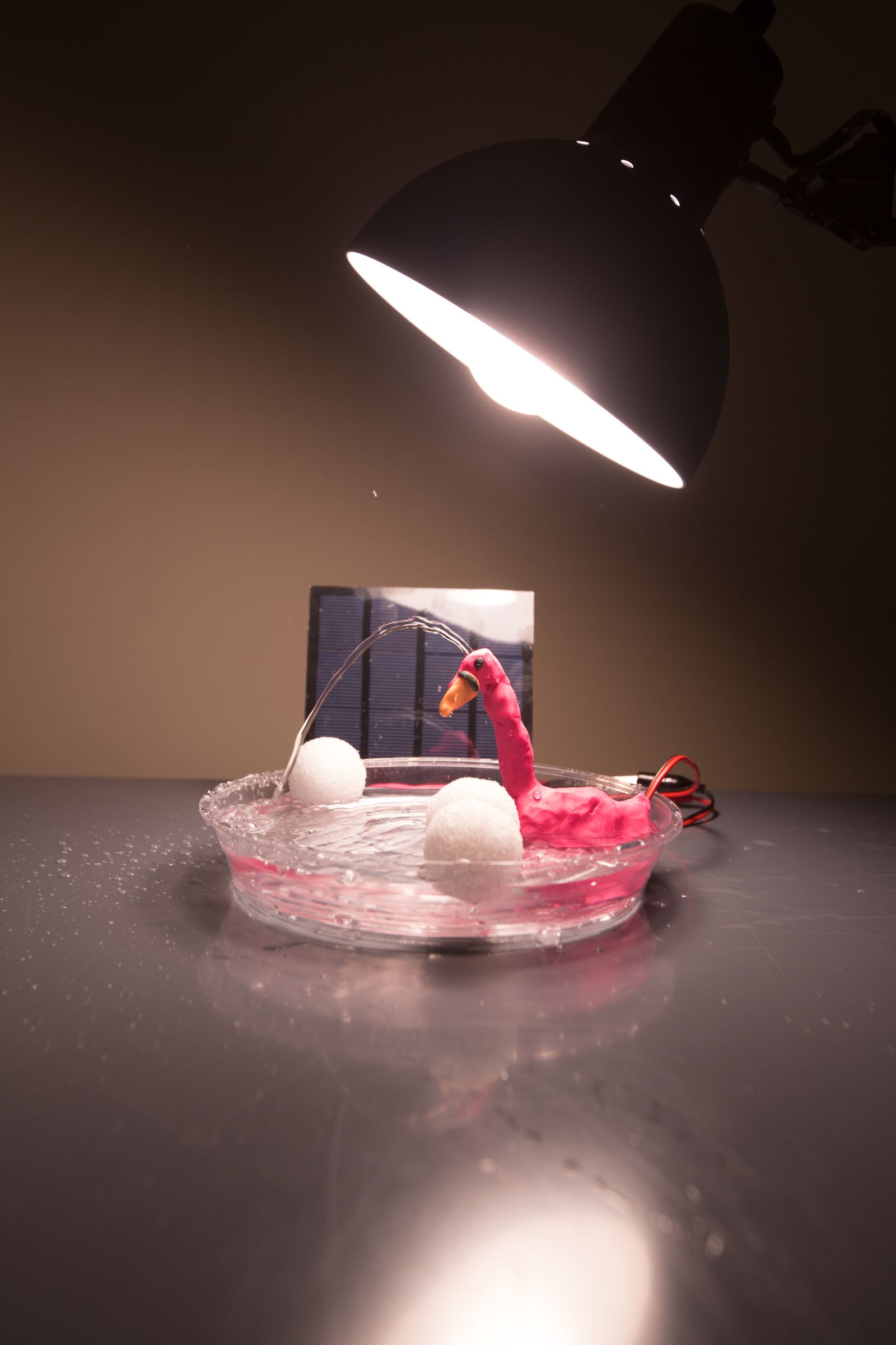 Solar Fountain Kit : 6 Steps (with Pictures) - Instructables