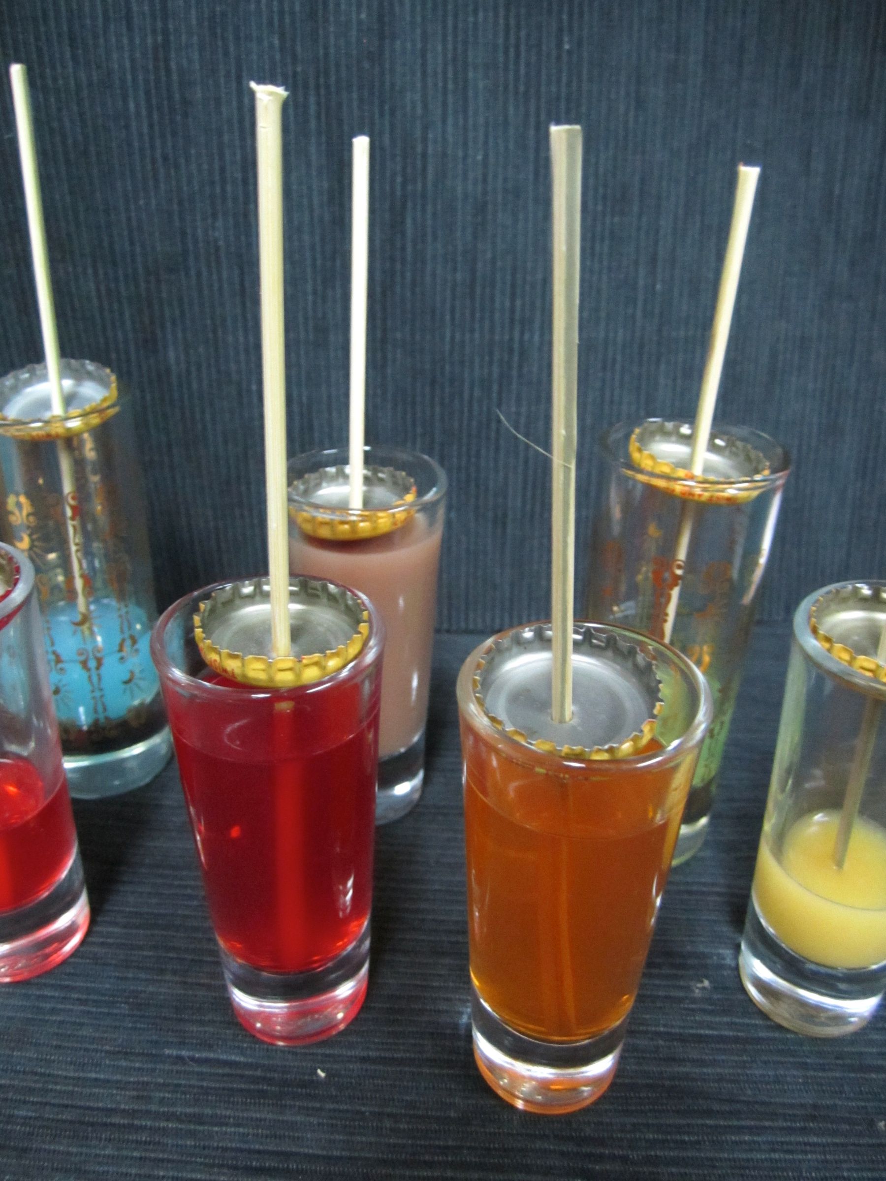 Summer Cocktails : 5 Steps (with Pictures) - Instructables