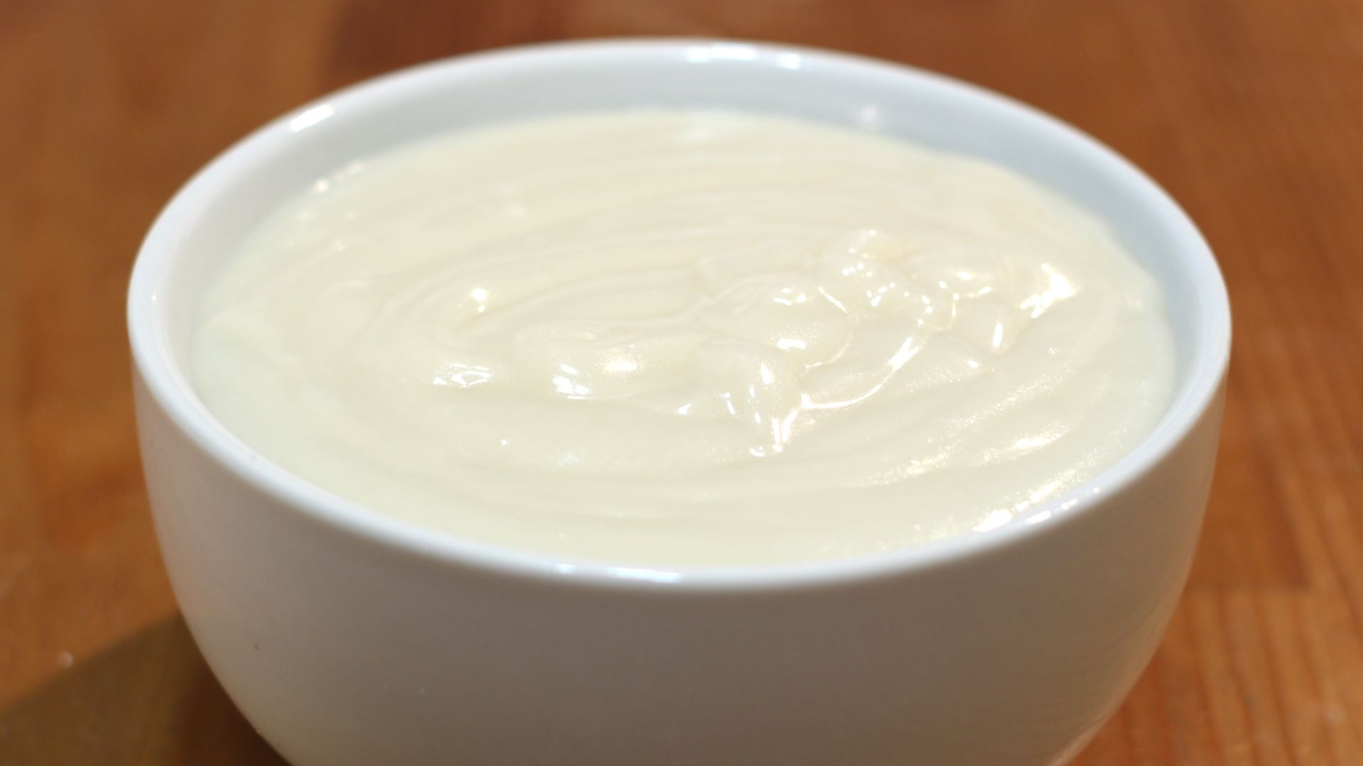 Easy Vanilla Pudding : 8 Steps (with Pictures) - Instructables