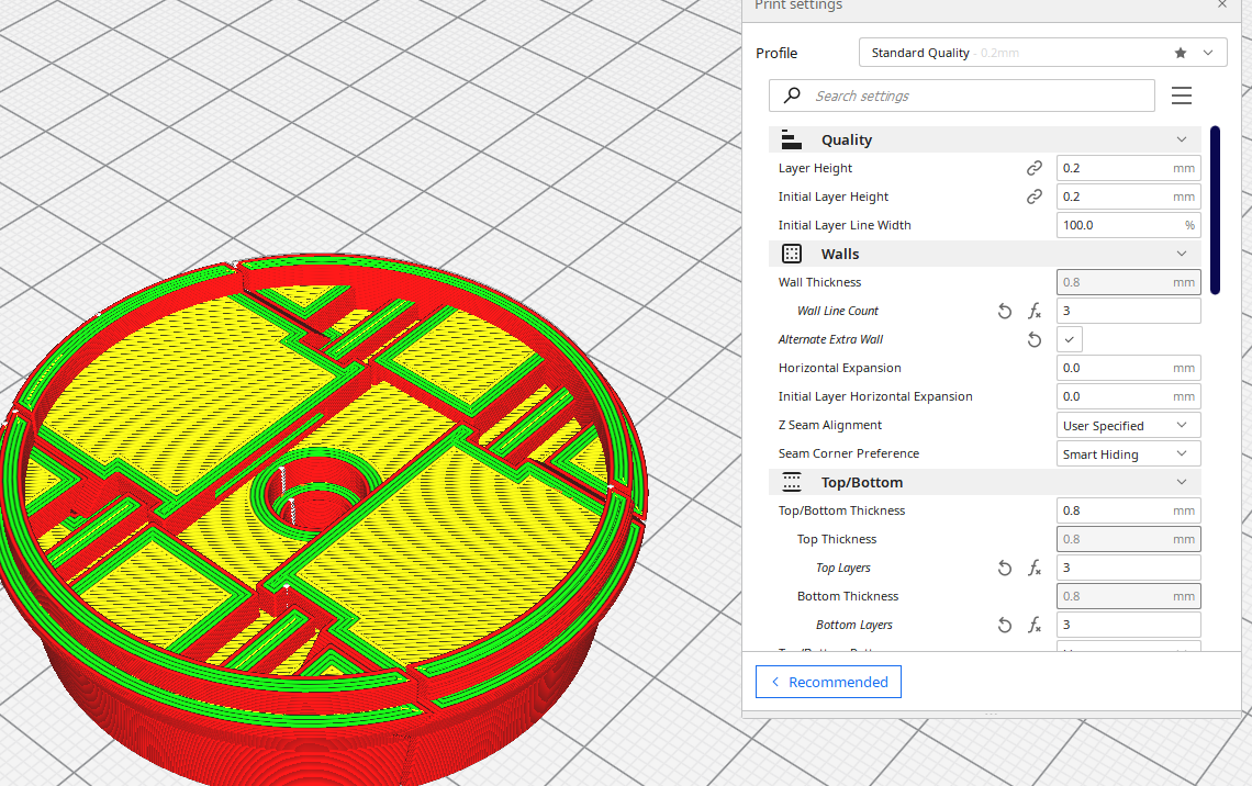Best DIY Camera Lens Caps V2.0 : 5 Steps (with Pictures) - Instructables