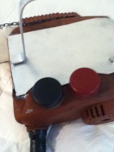 Evil Dead: Chainsaw Arm : 9 Steps (with Pictures) - Instructables