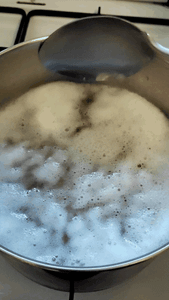 Homemade Hummus Recipe : 7 Steps (with Pictures) - Instructables