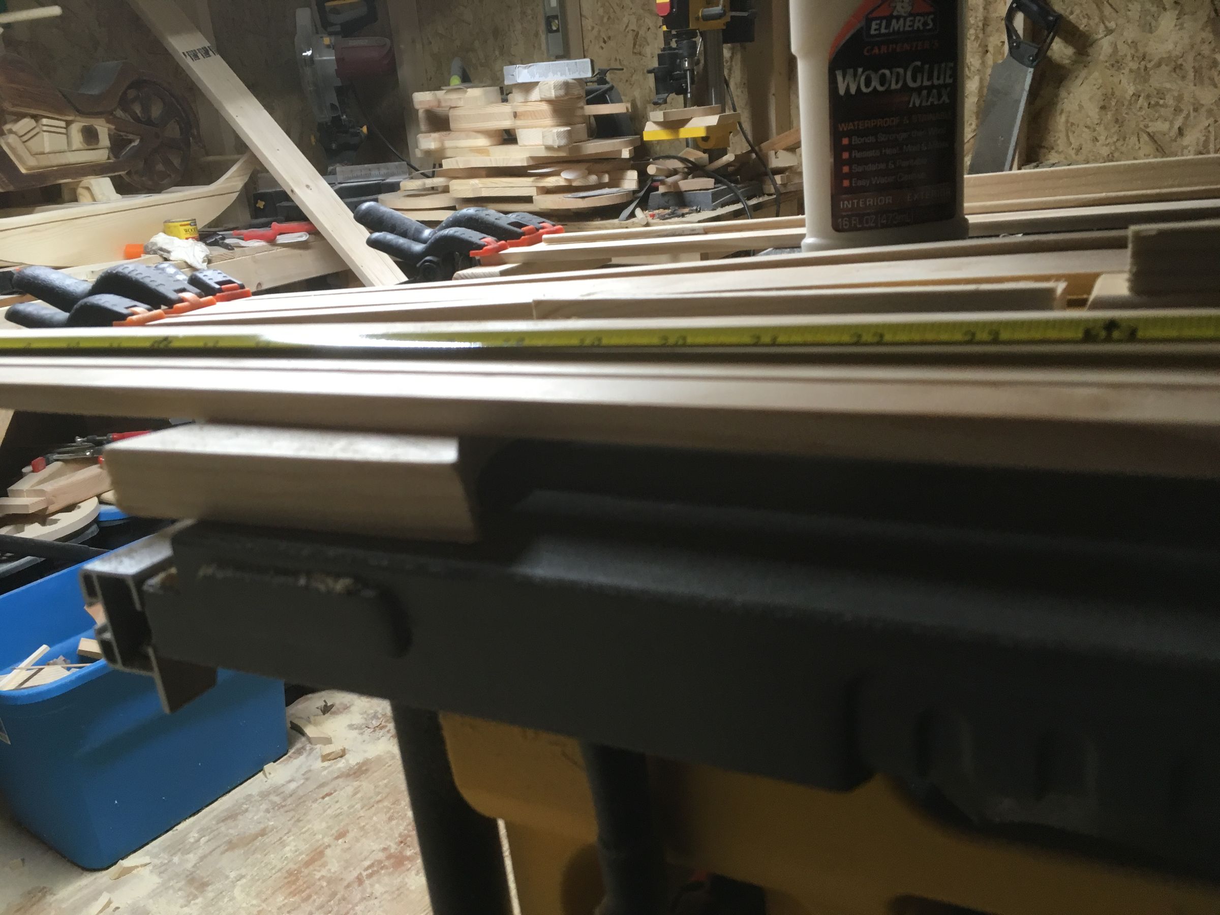 Wall Easel : 38 Steps (with Pictures) - Instructables