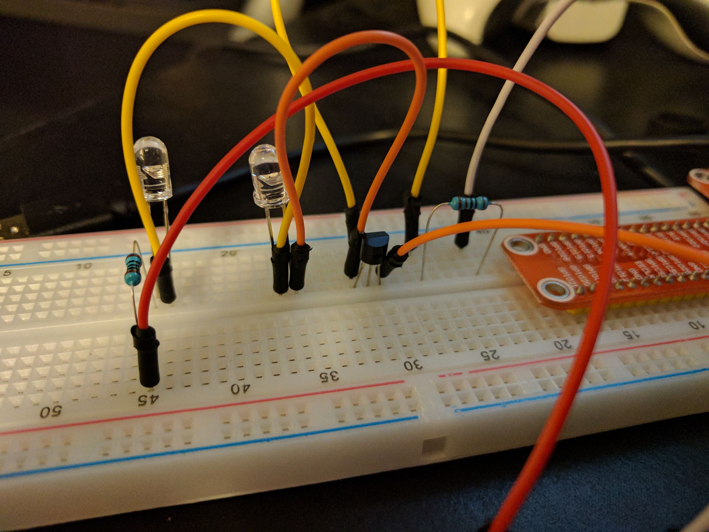 Amazon Echo Controlled IR Remote : 11 Steps (with Pictures) - Instructables