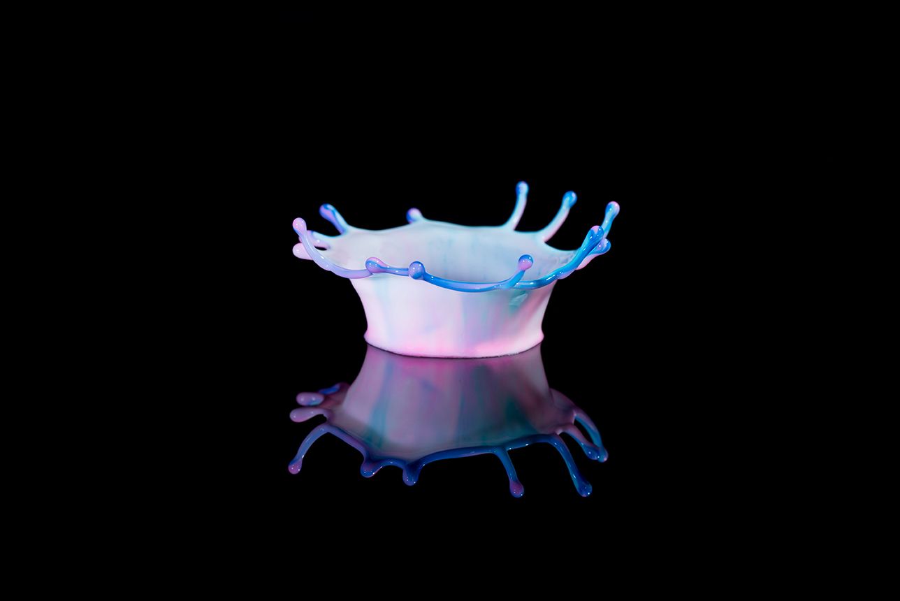 Step by Step Guide on How to Capture Water Droplets With a Dslr Camera ...