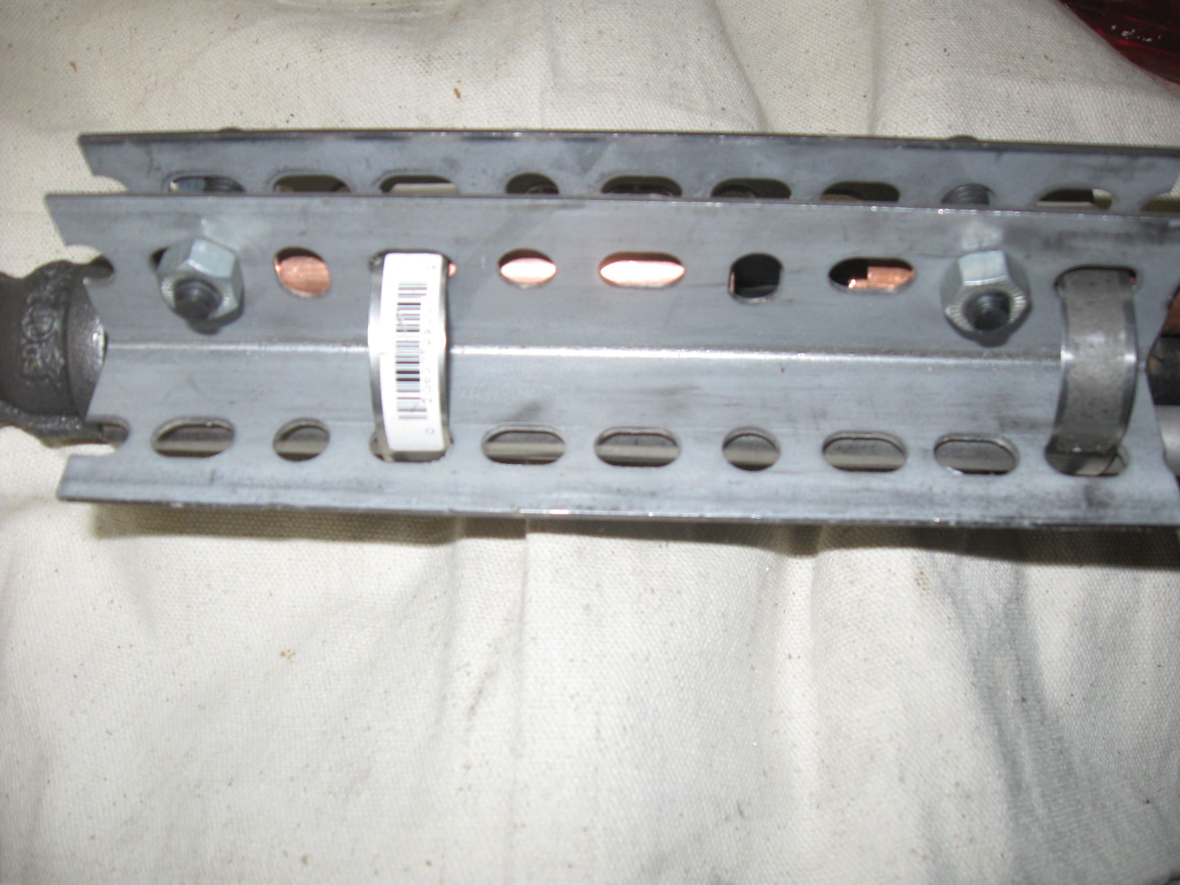 Plastic Injection Molding and Extruding : 11 Steps - Instructables