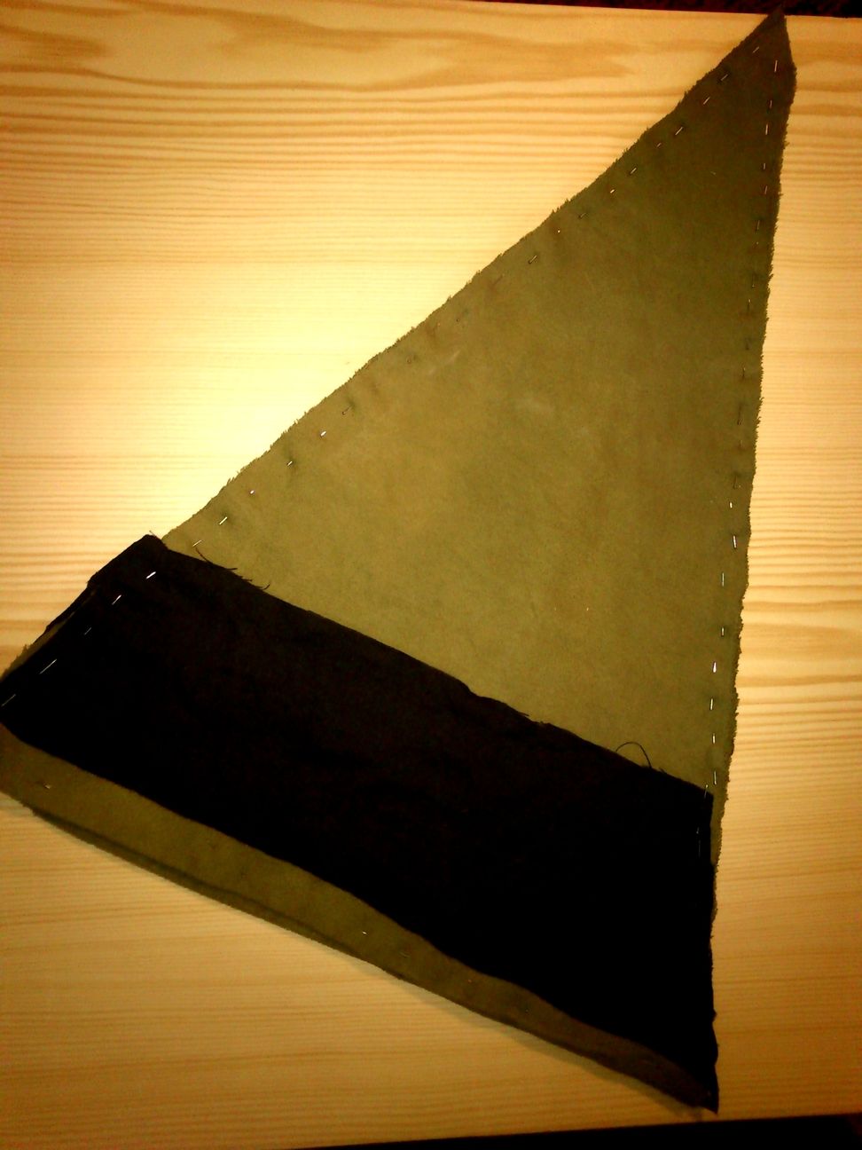 Viking Triangle Hat : 4 Steps (with Pictures) - Instructables