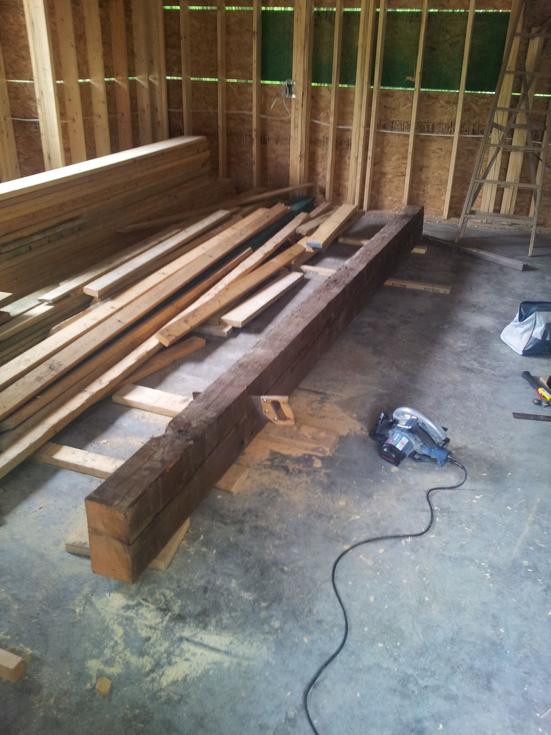 Harvest Table : 18 Steps (with Pictures) - Instructables