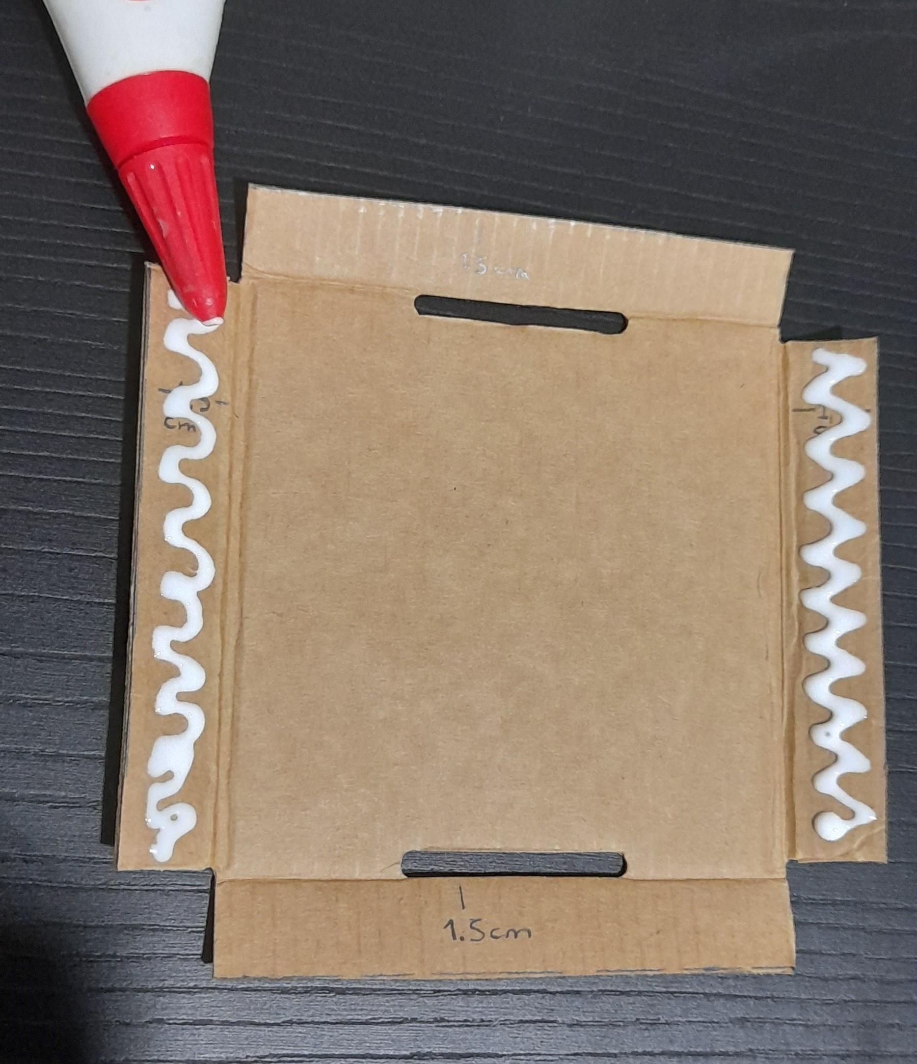 Recycled Sliding Puzzle : 8 Steps (with Pictures) - Instructables