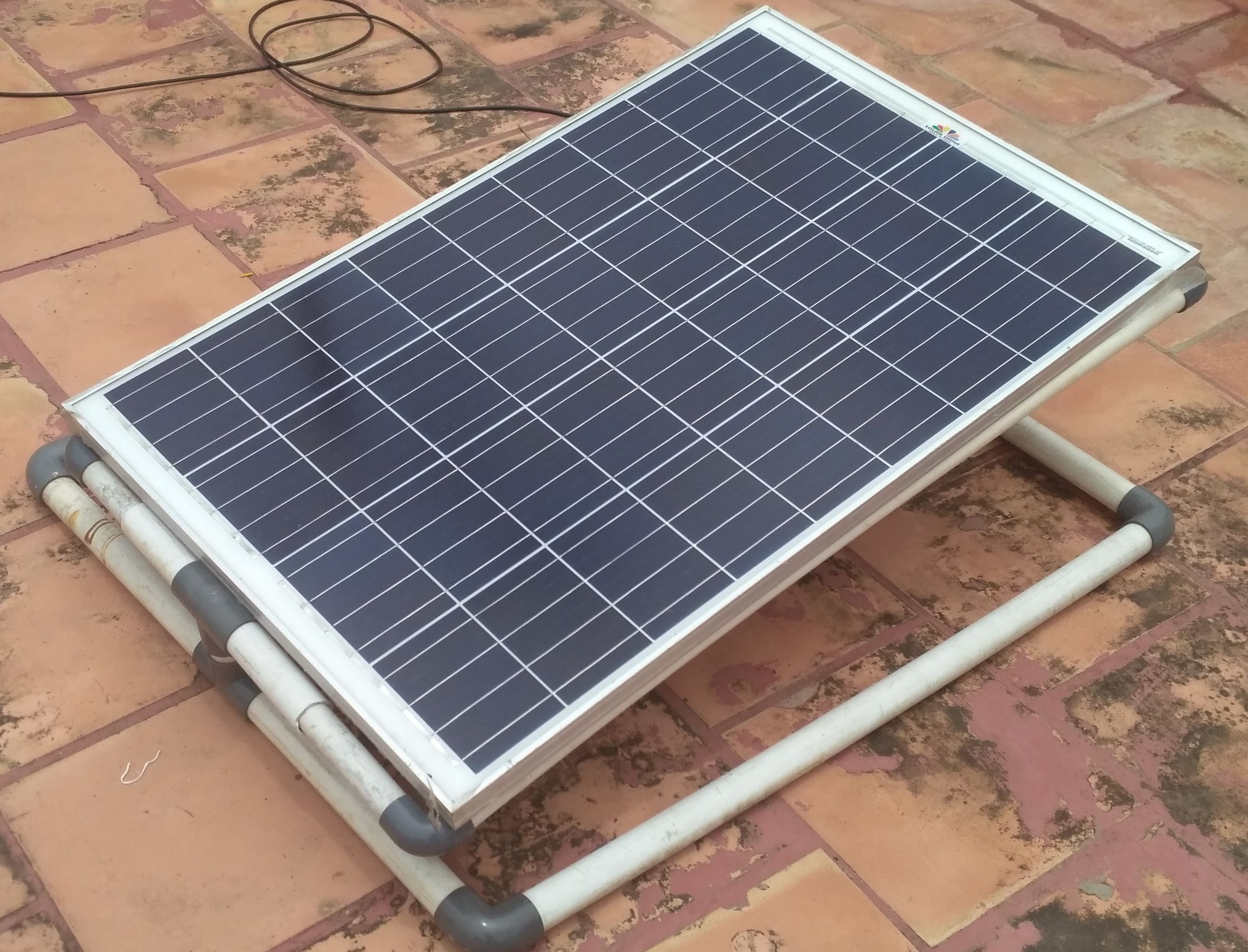 SMART WIRELESS SOLAR POWER MANAGEMENT : 9 Steps - Instructables
