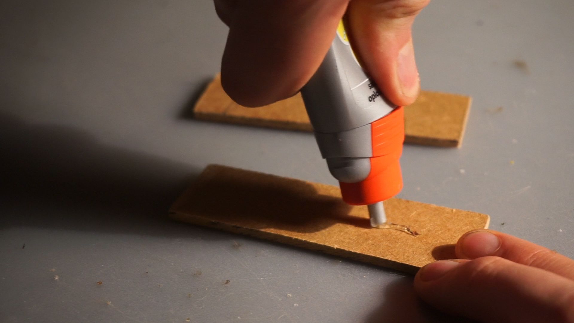 $5 Small Battery Powered LED Panel : 37 Steps (with Pictures ...