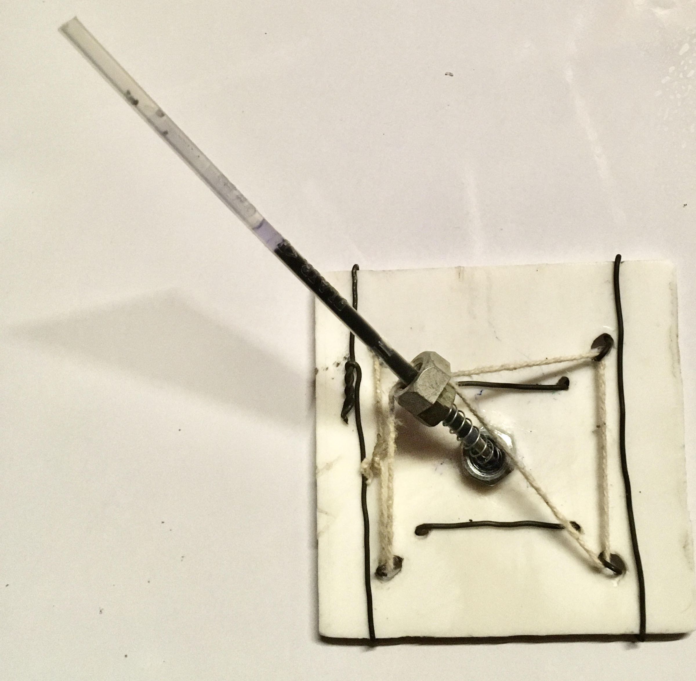 Unique Joystick : 11 Steps - Instructables