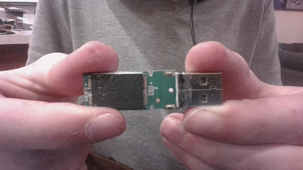 Custom Mechanical Pencil Lead Container USB : 4 Steps - Instructables