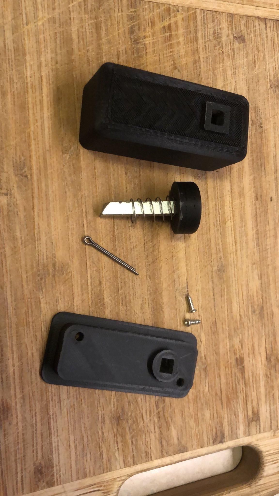 5 1/4 Floppy Disk Notcher : 8 Steps (with Pictures) - Instructables