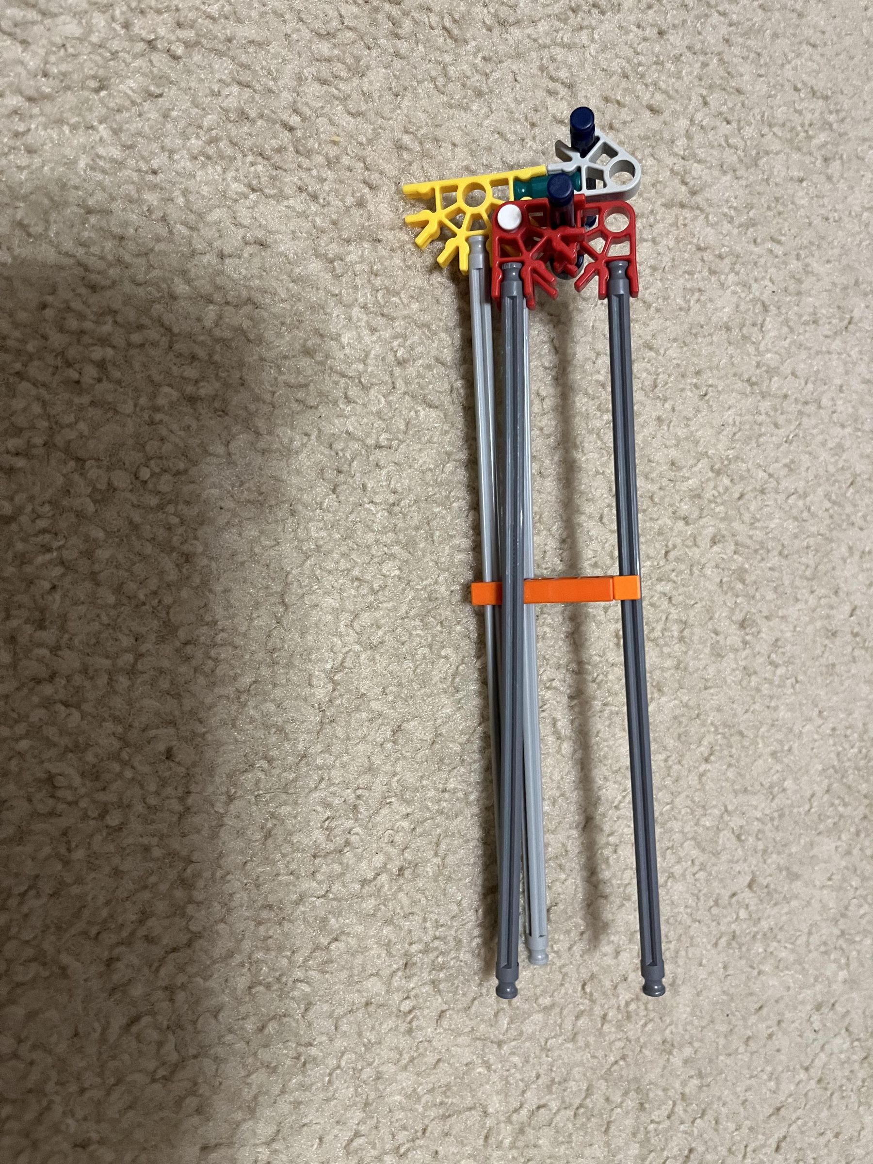 Greg Renko's K'nex RPG Instructions - Instructables
