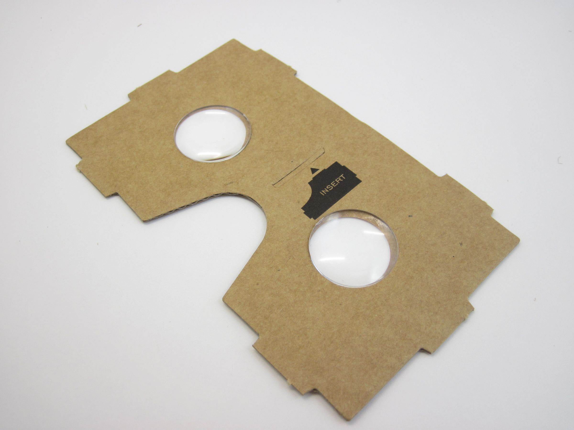 Dodocase VR Tutorial (Instructables Build Night) : 14 Steps - Instructables