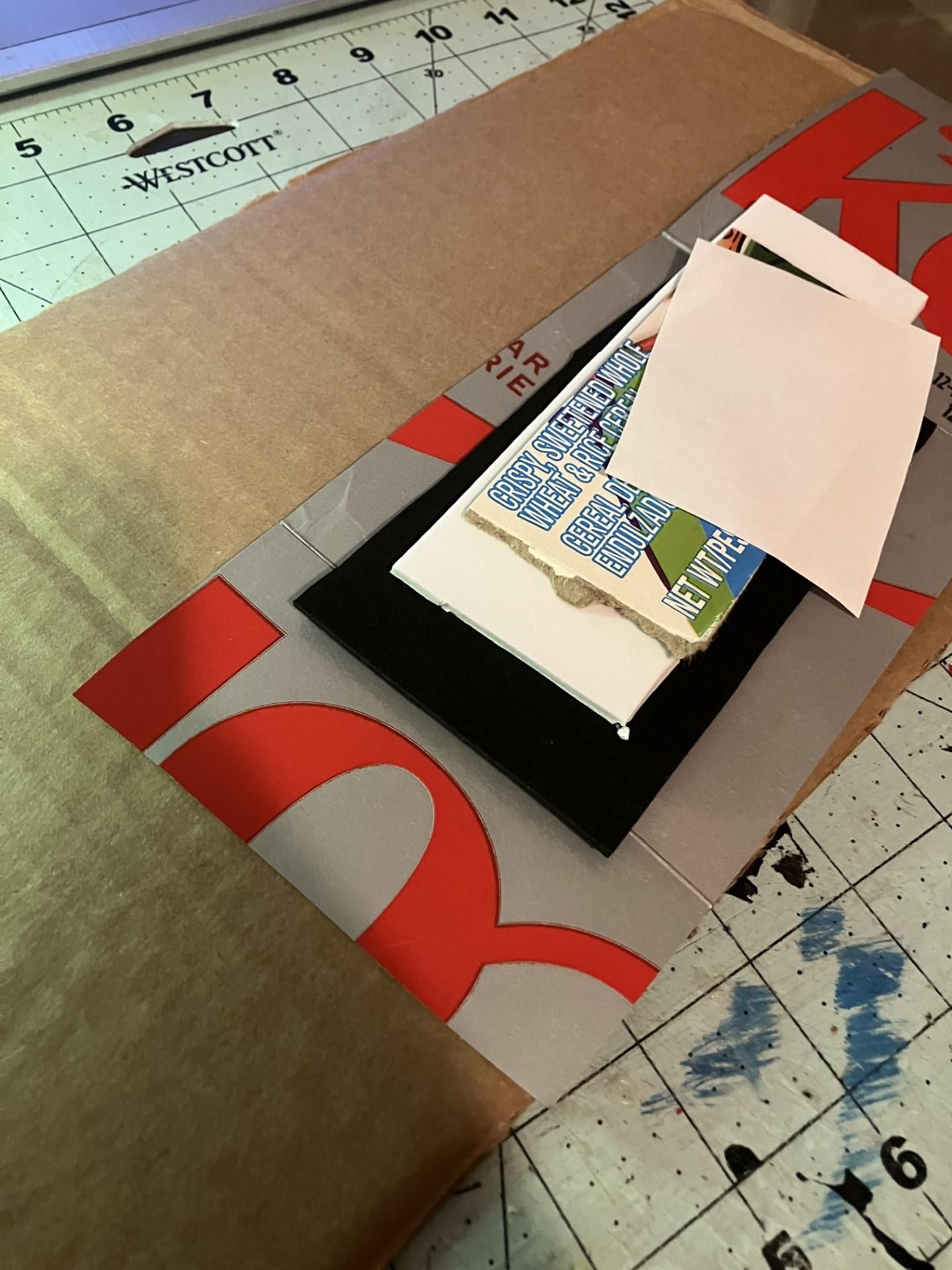 A FUNCTIONAL Spider-Man Web Shooter (It Shoots). : 14 Steps (with ...