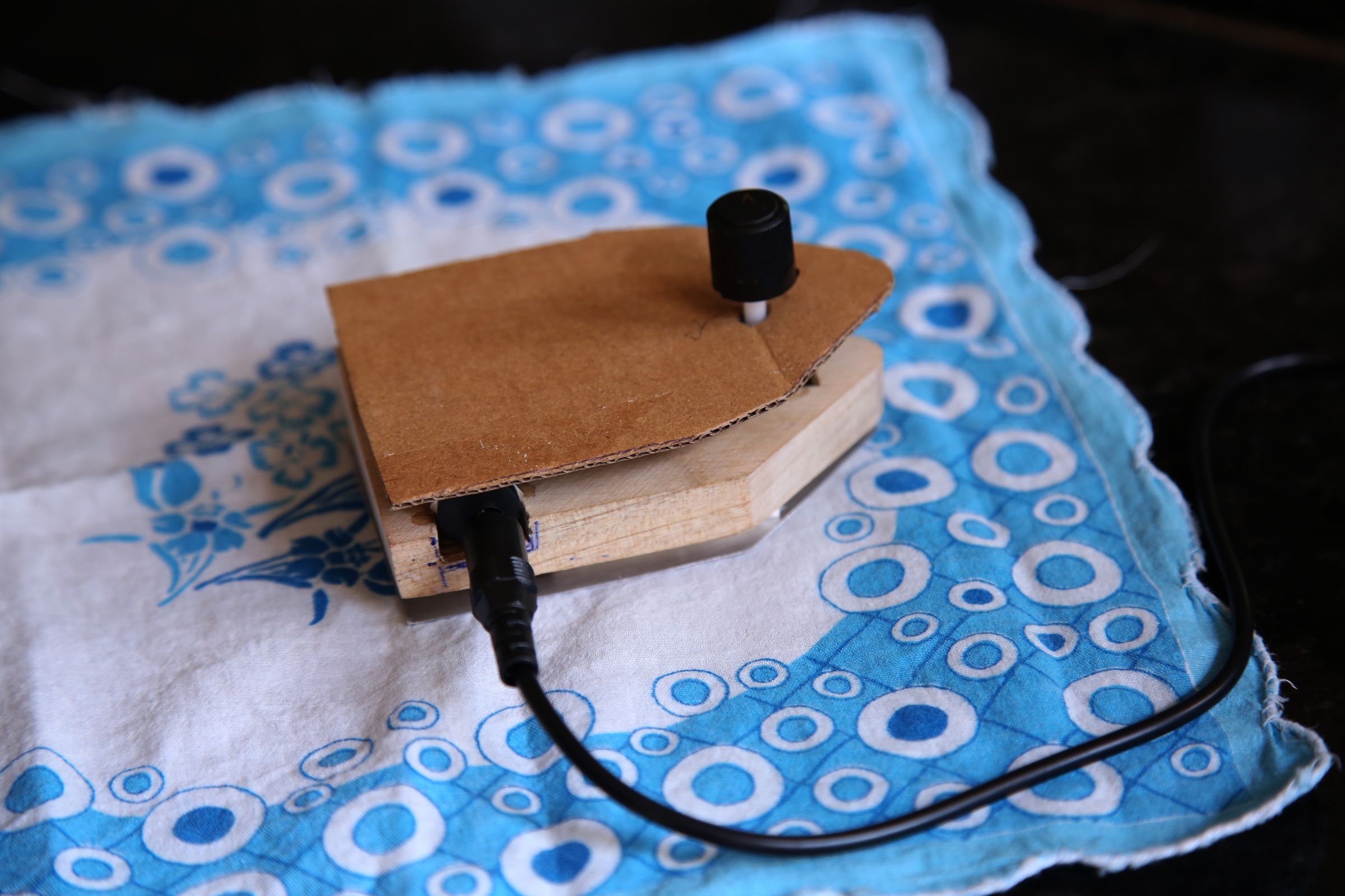 POCKET SIZED IRON BOX : 8 Steps (with Pictures) - Instructables