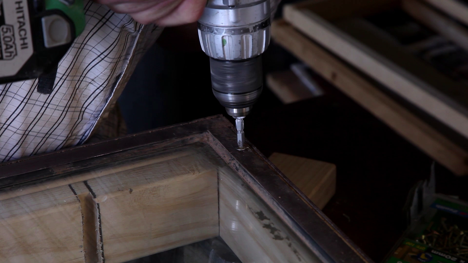 How to Build an Observation Bee Hive : 20 Steps (with Pictures ...