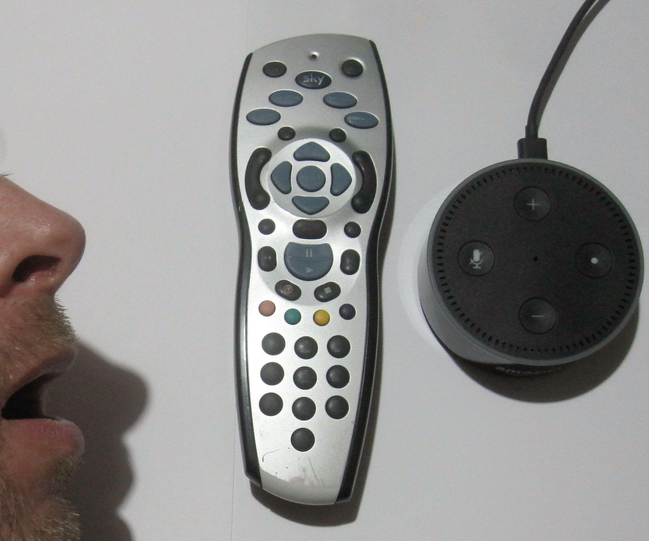 Alexa Voice Control TV Remote ESP8266 : 9 Steps - Instructables