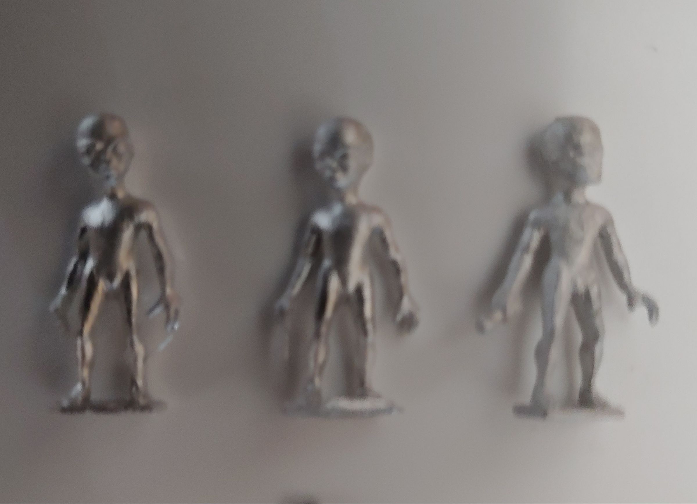 UFO Alien Lamp : 5 Steps - Instructables