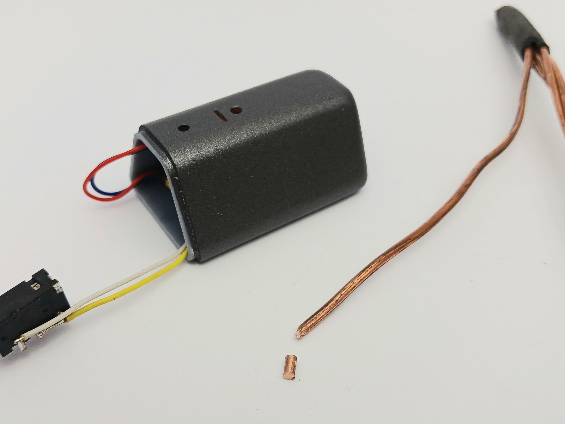 Build Your Own True Wireless Stereo Adaptors for Under $10! : 6 Steps ...