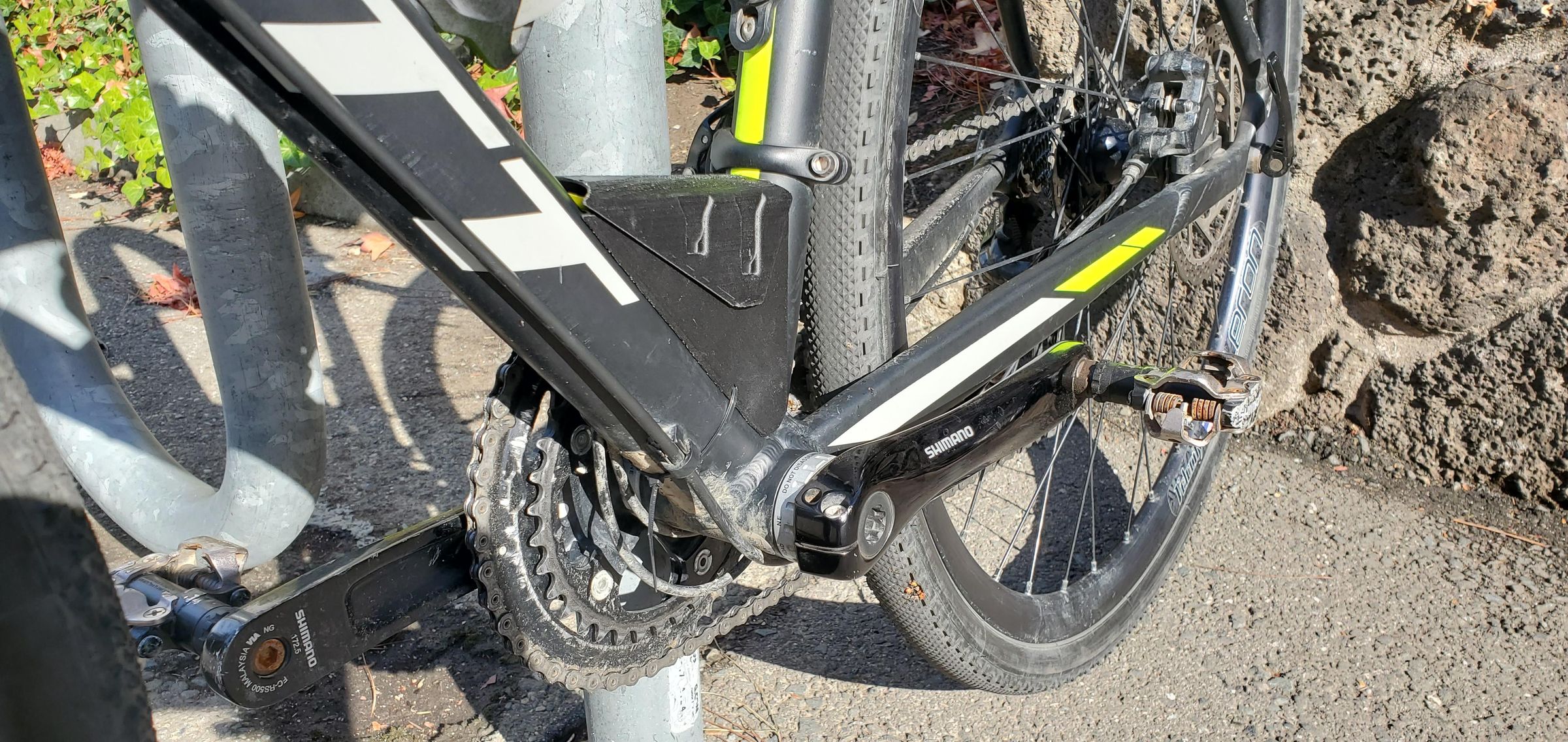 Bike Frame Box : 8 Steps (with Pictures) - Instructables