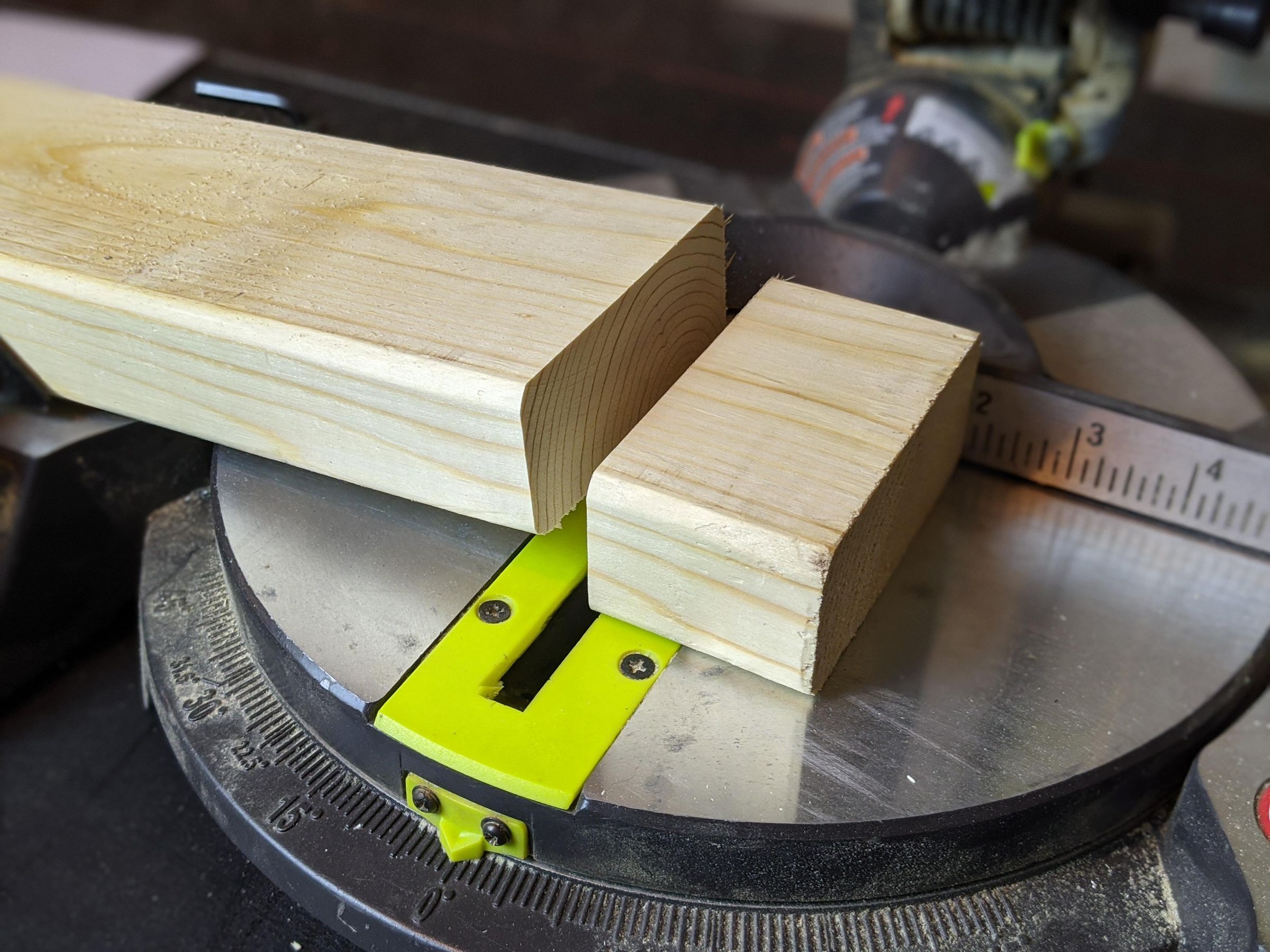 Knot: a Robotic Offcut of Scrap Lumber : 10 Steps (with Pictures ...