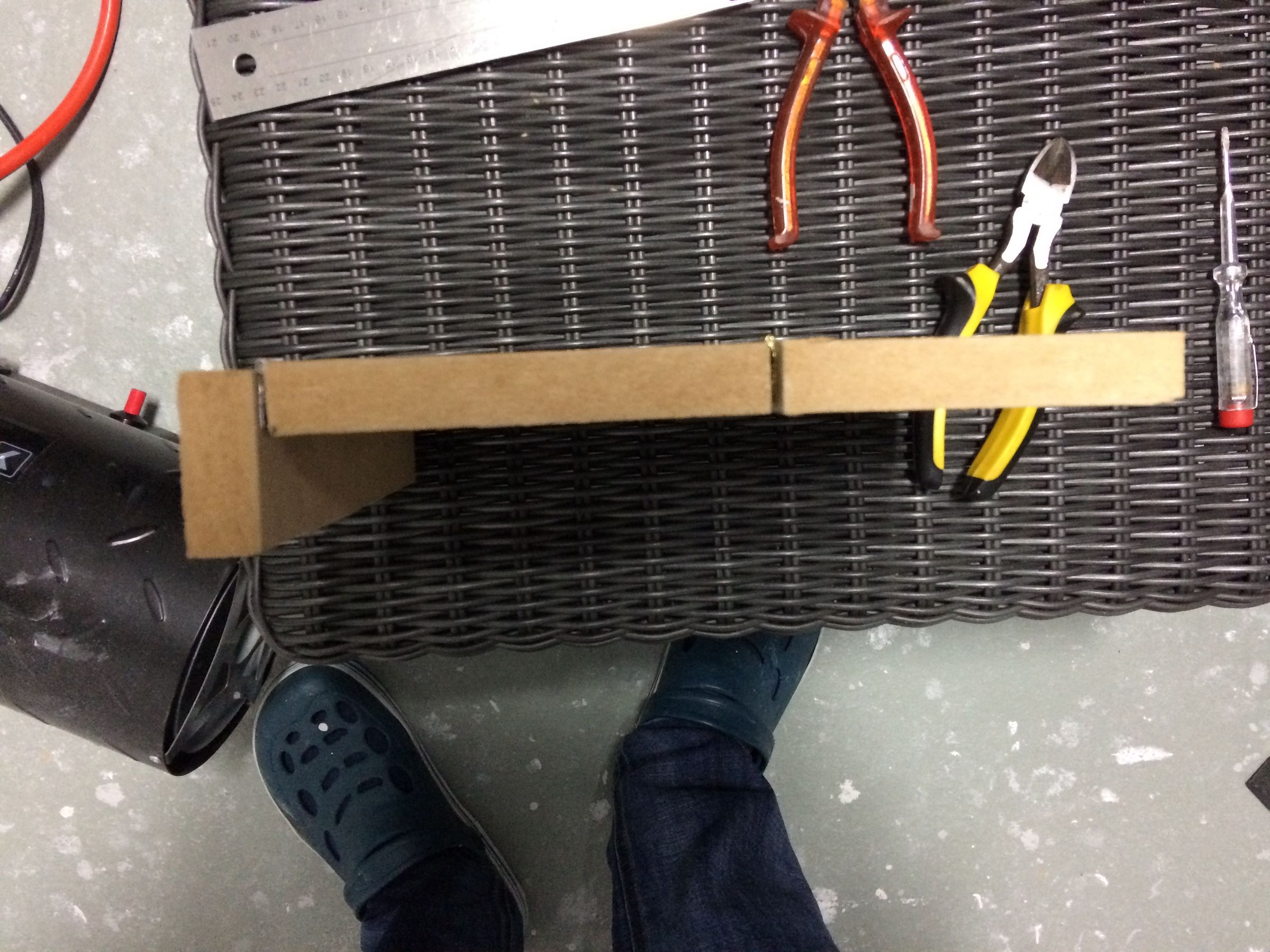 Arduino Safe : 6 Steps - Instructables