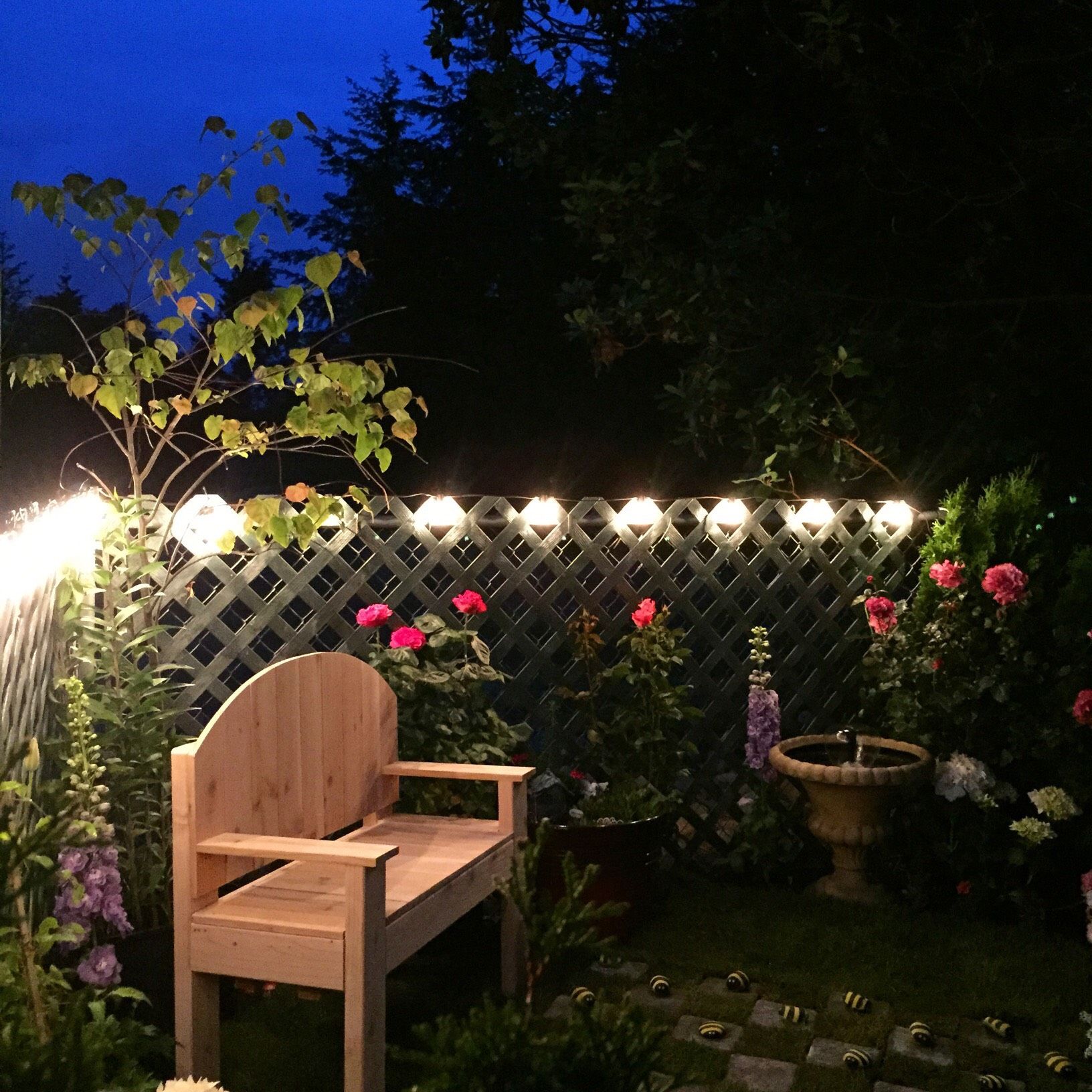 Secret Garden : 9 Steps (with Pictures) - Instructables