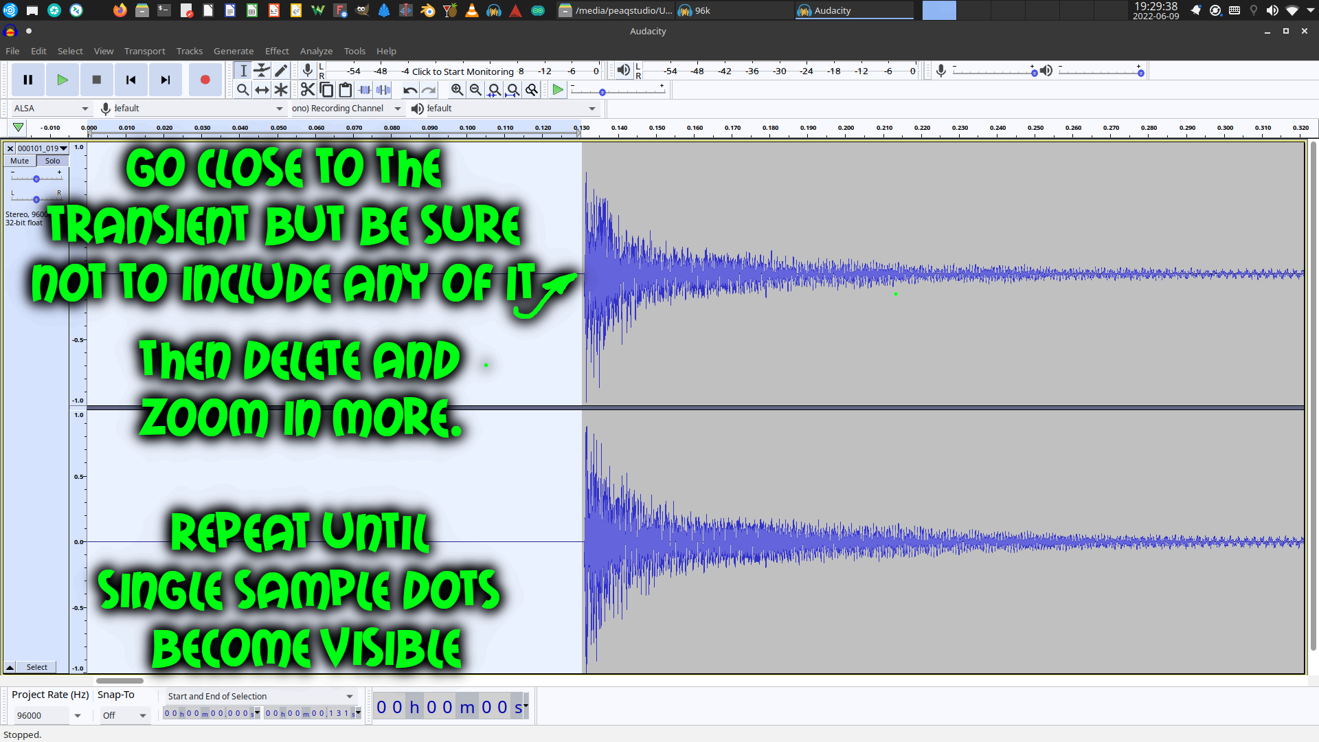 Chime Orchestra From Dining Glasses (free MIDI / SFZ Instruments ...