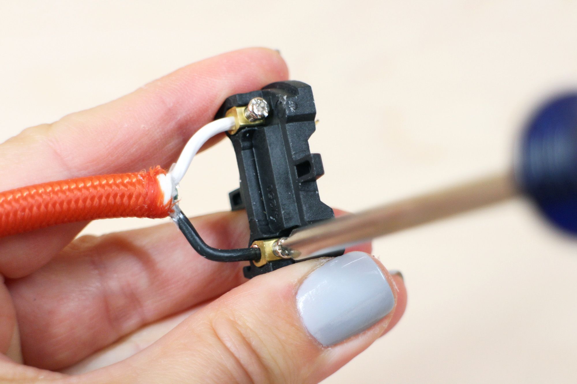 Wiring Sockets : 8 Steps - Instructables