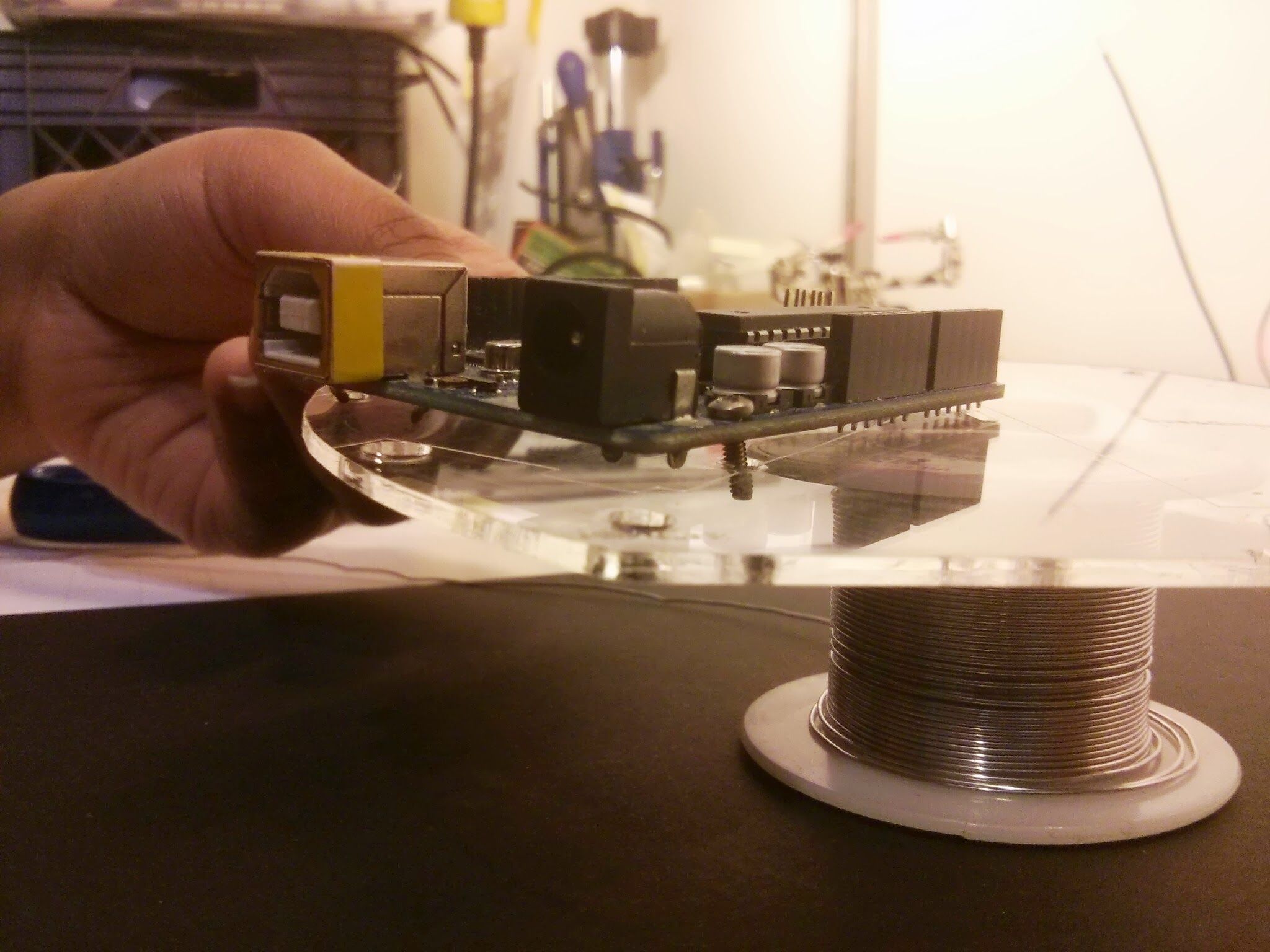 Arduino Line Following Robot for Beginners : 27 Steps (with Pictures ...