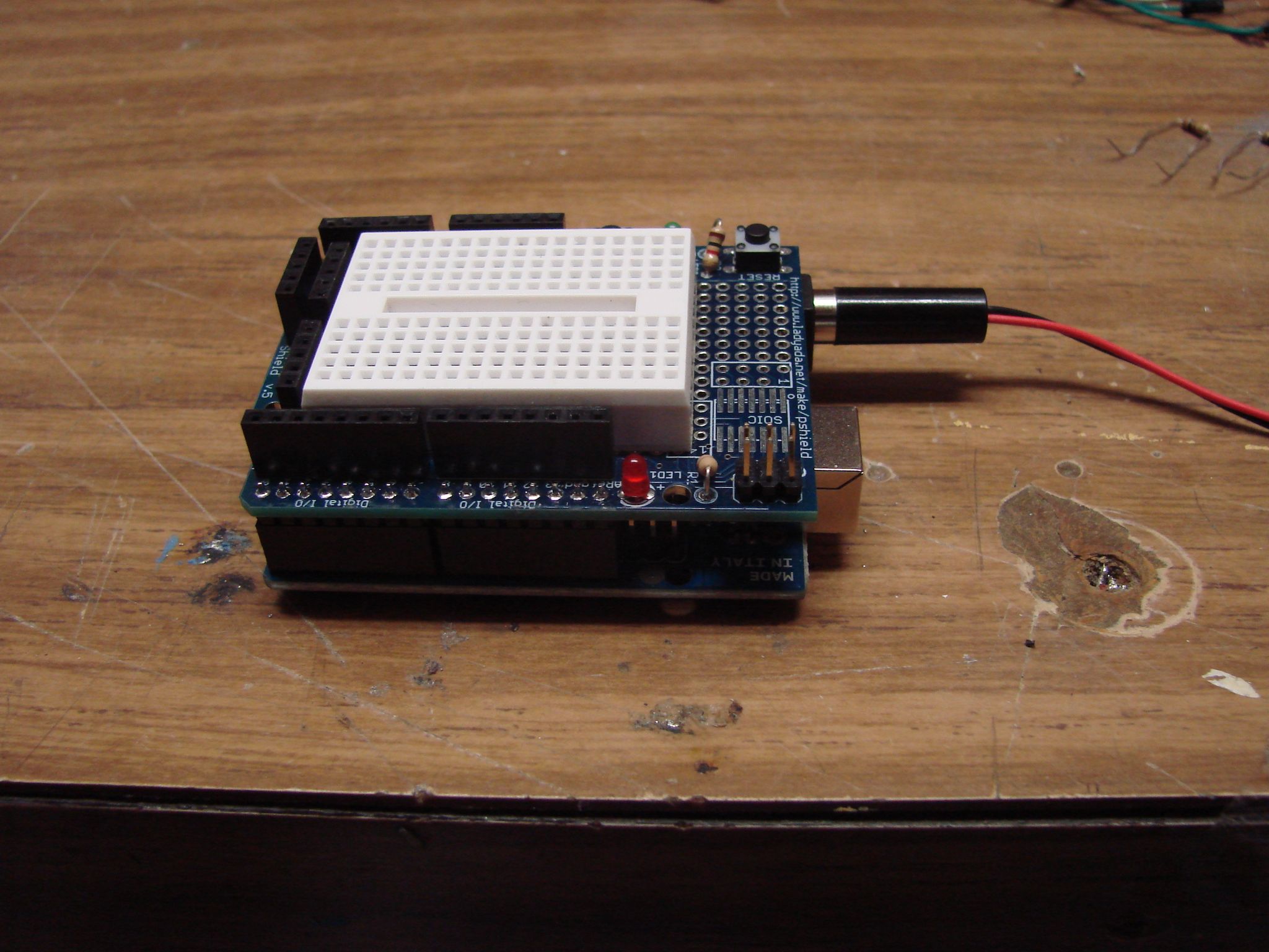 Arduino Led Mood Cube (Small) (Video Included) : 4 Steps - Instructables