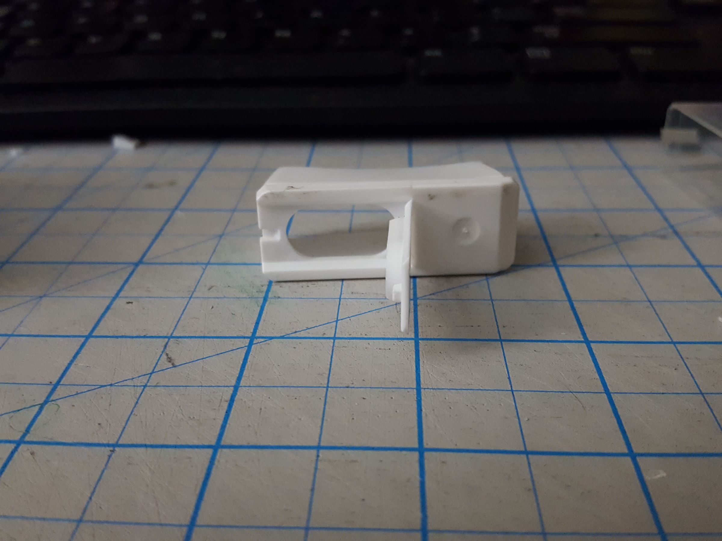 SCRAP-065-001 -- a Robot Kit-Bashed Out of Junk : 11 Steps - Instructables