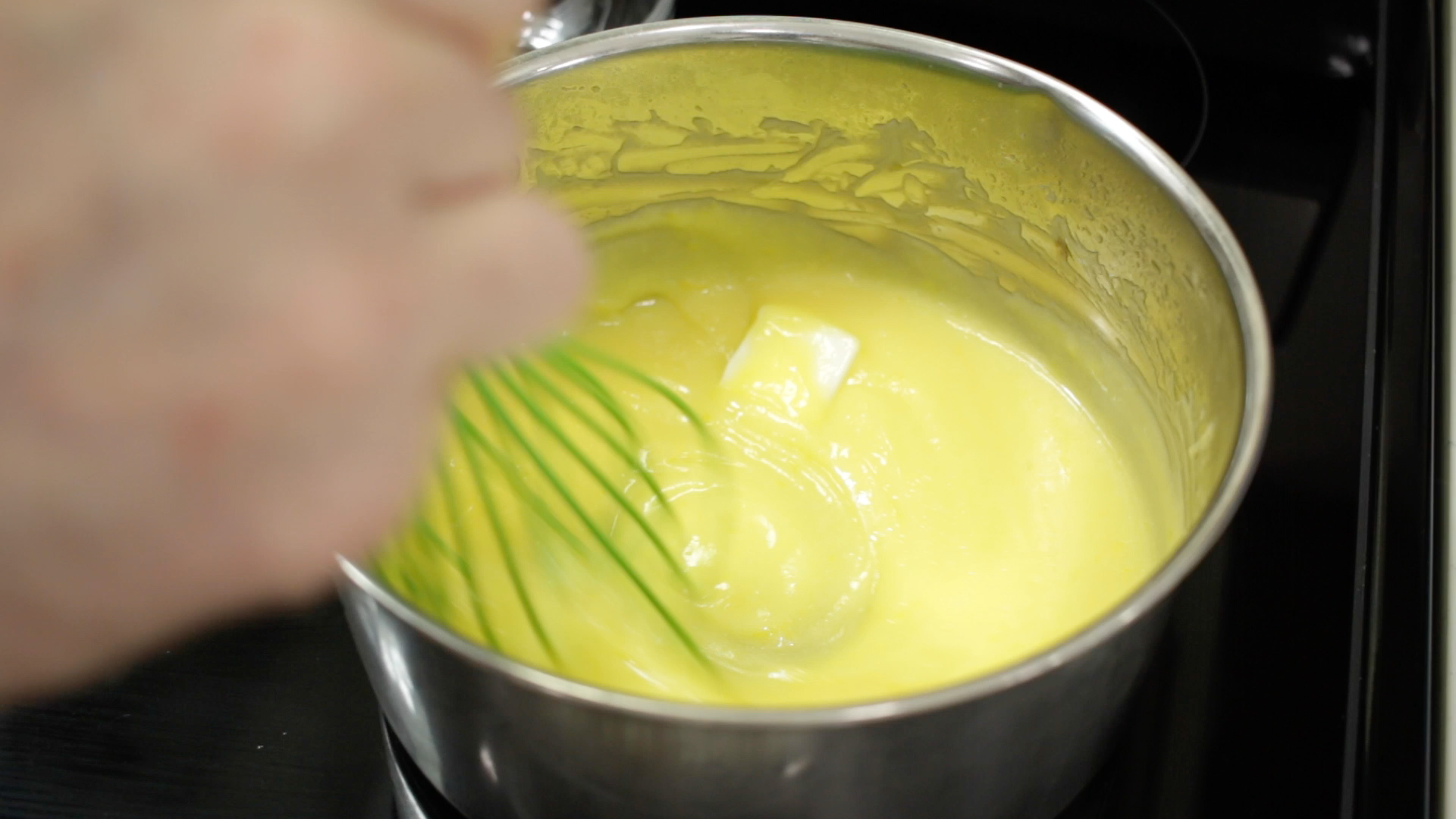 Easy Lemon Curd : 9 Steps (with Pictures) - Instructables