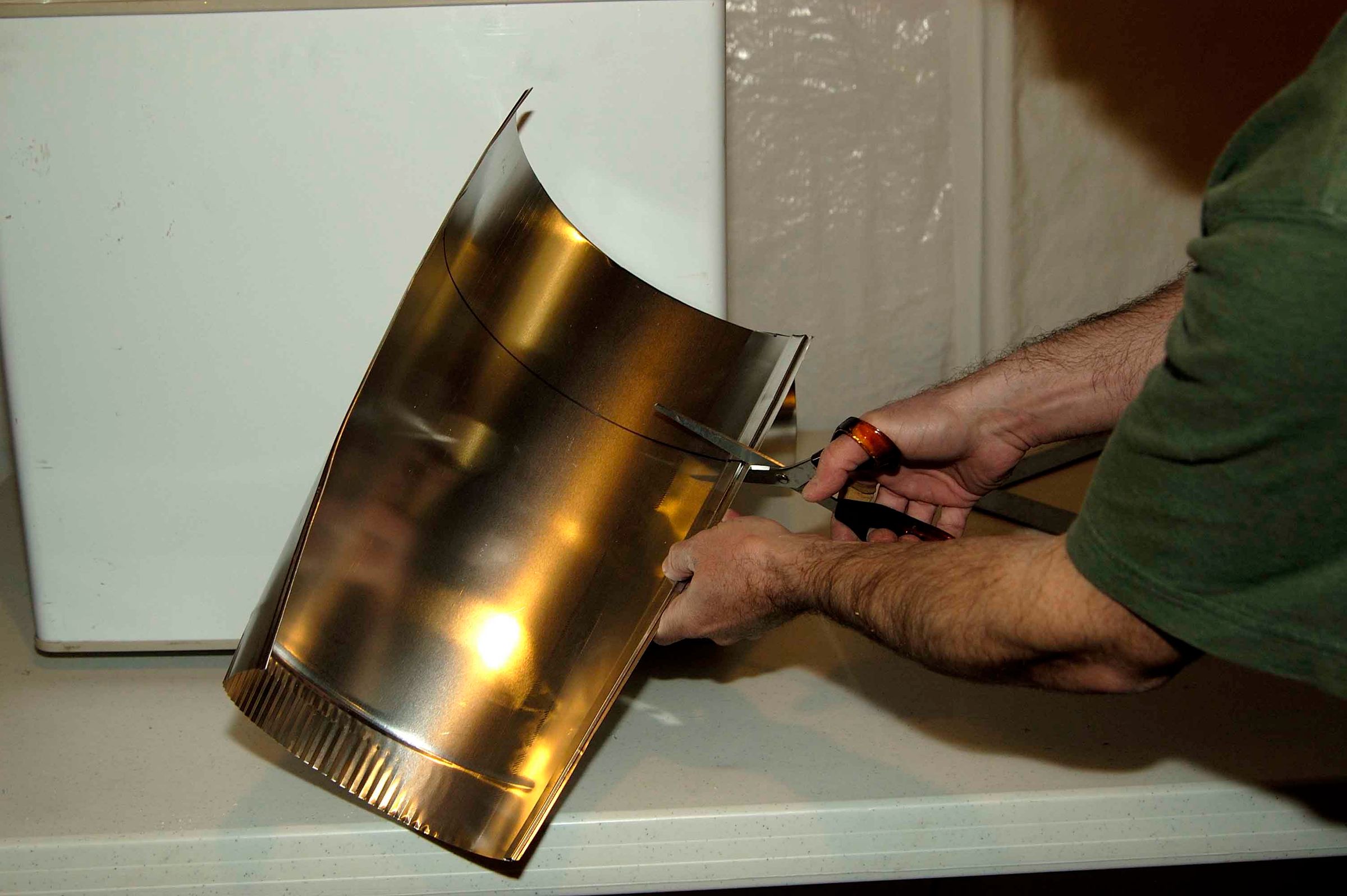 Build an Ultra Efficient Fridge : 7 Steps (with Pictures) - Instructables