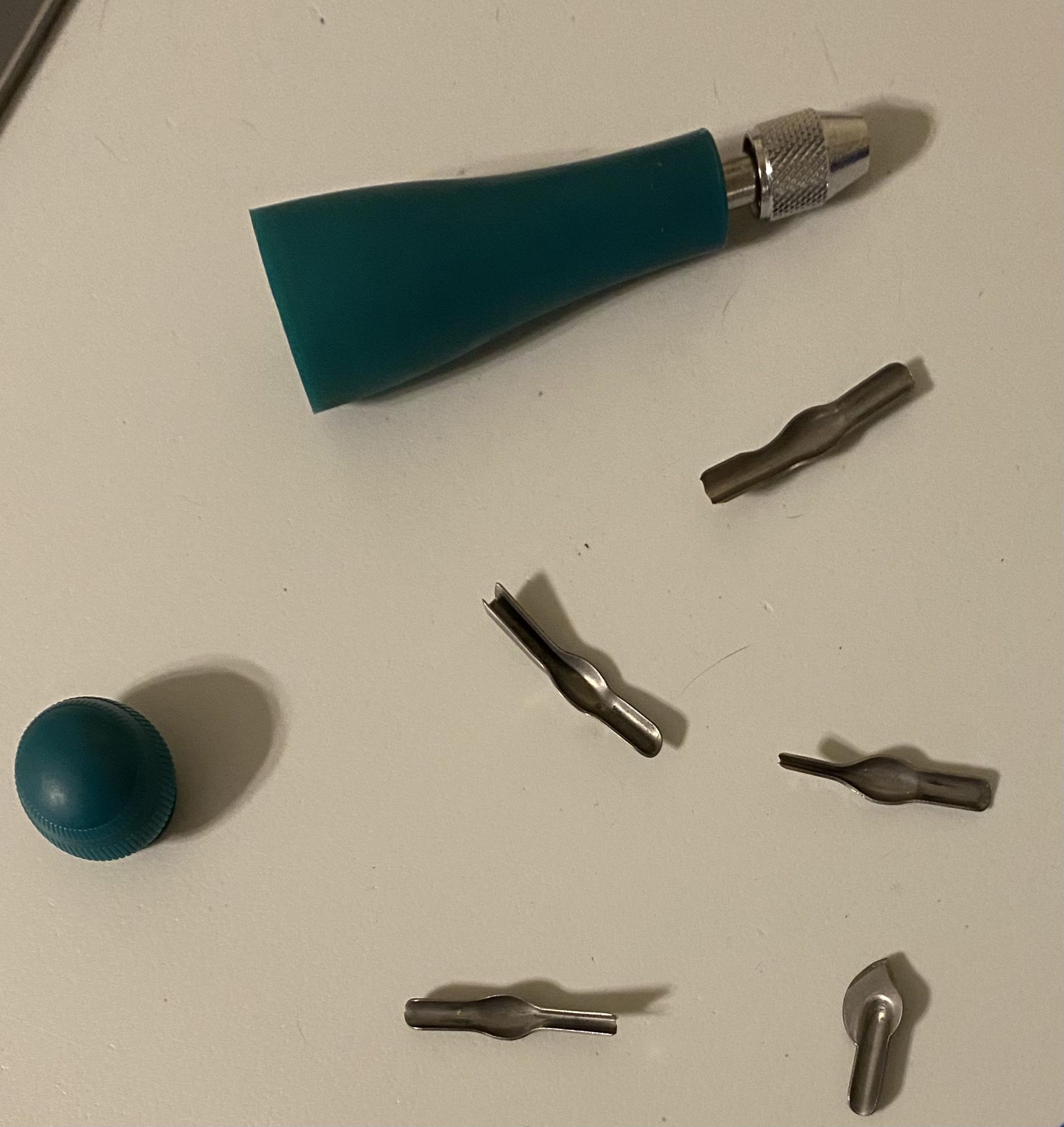 Making a Linocut Print From Start to Finish : 11 Steps (with Pictures ...