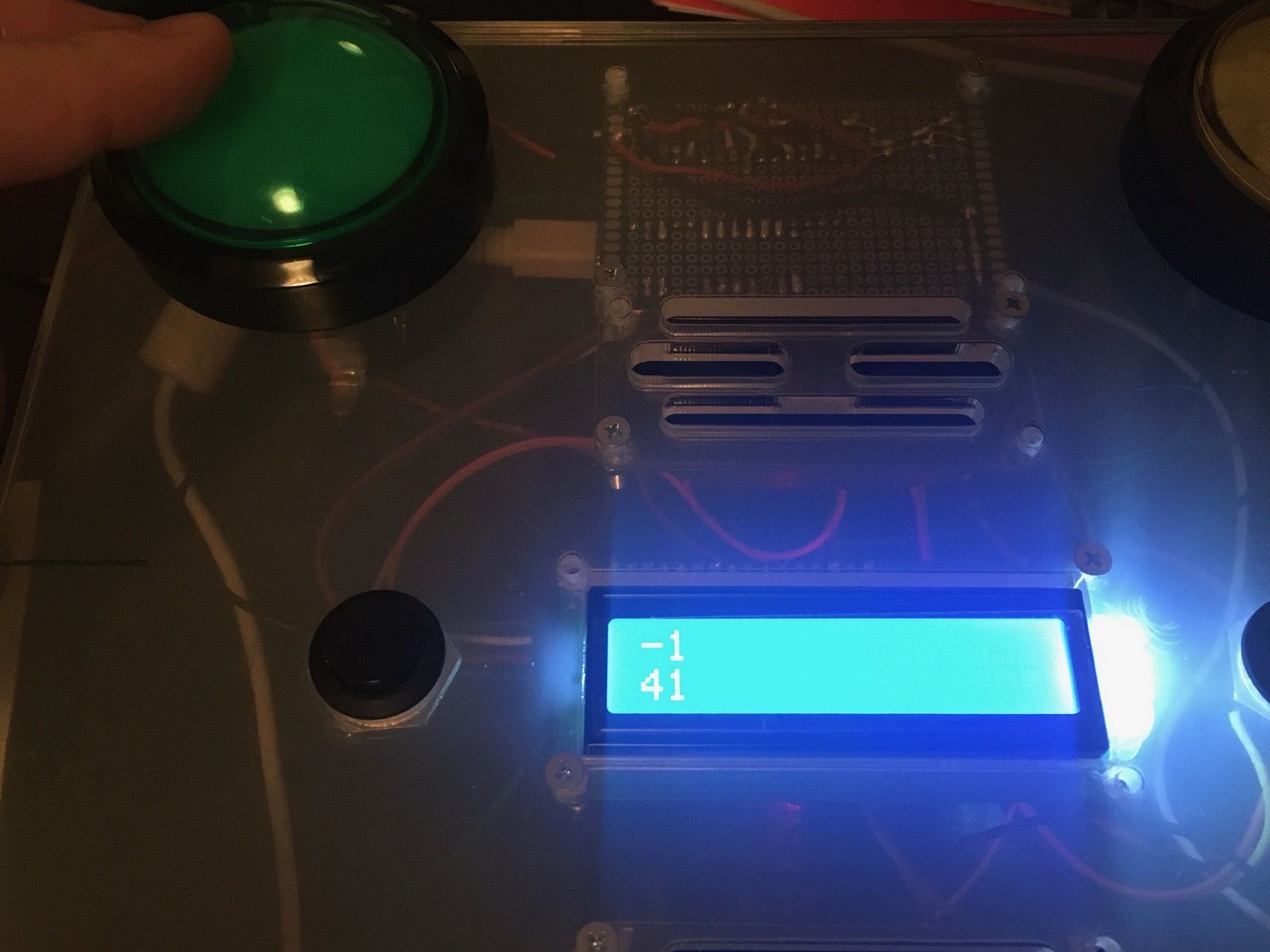 Arduino Arcade Lego Games Box : 19 Steps (with Pictures) - Instructables