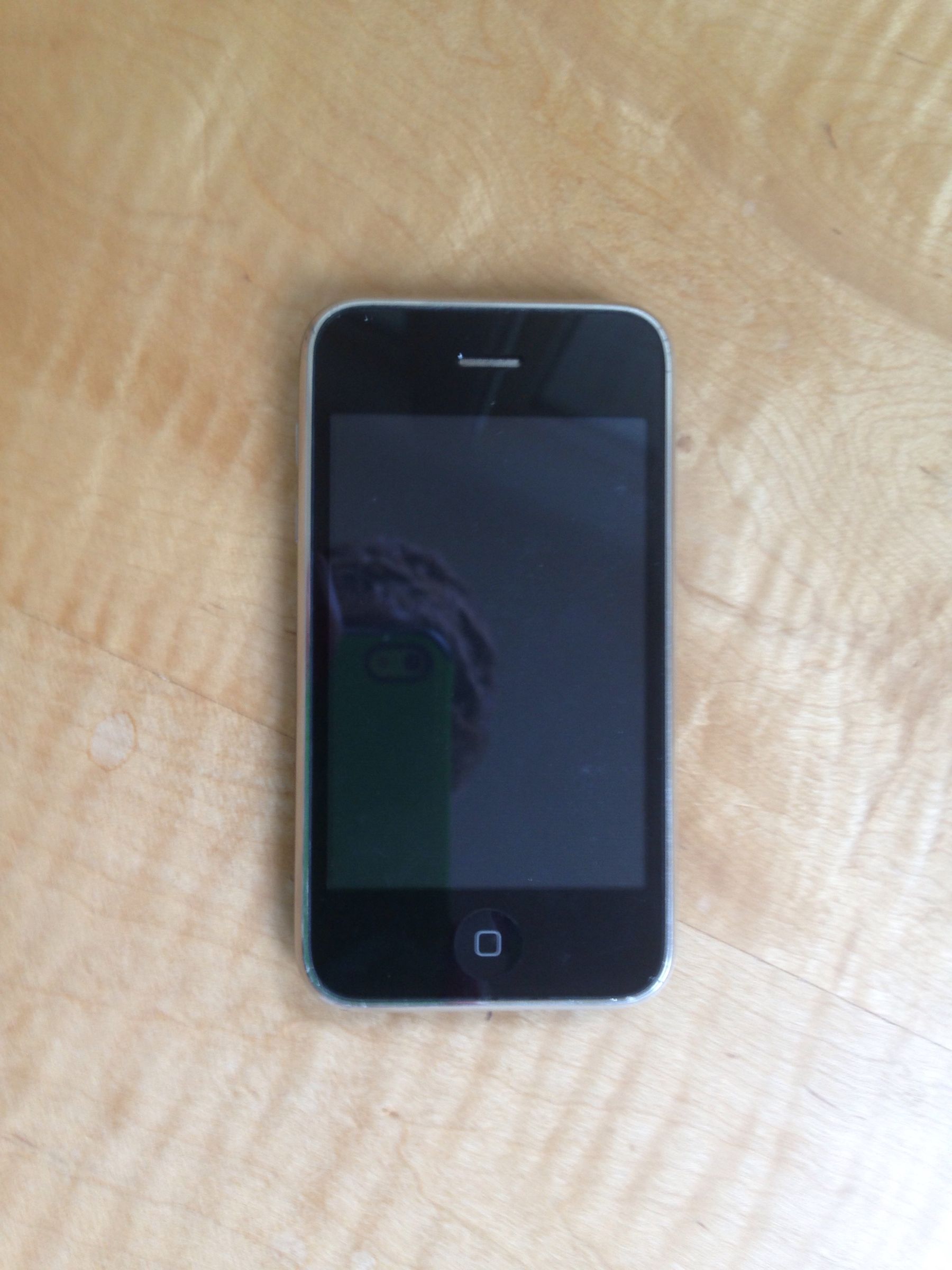 Control an Arduino With Your Phone : 5 Steps (with Pictures ...