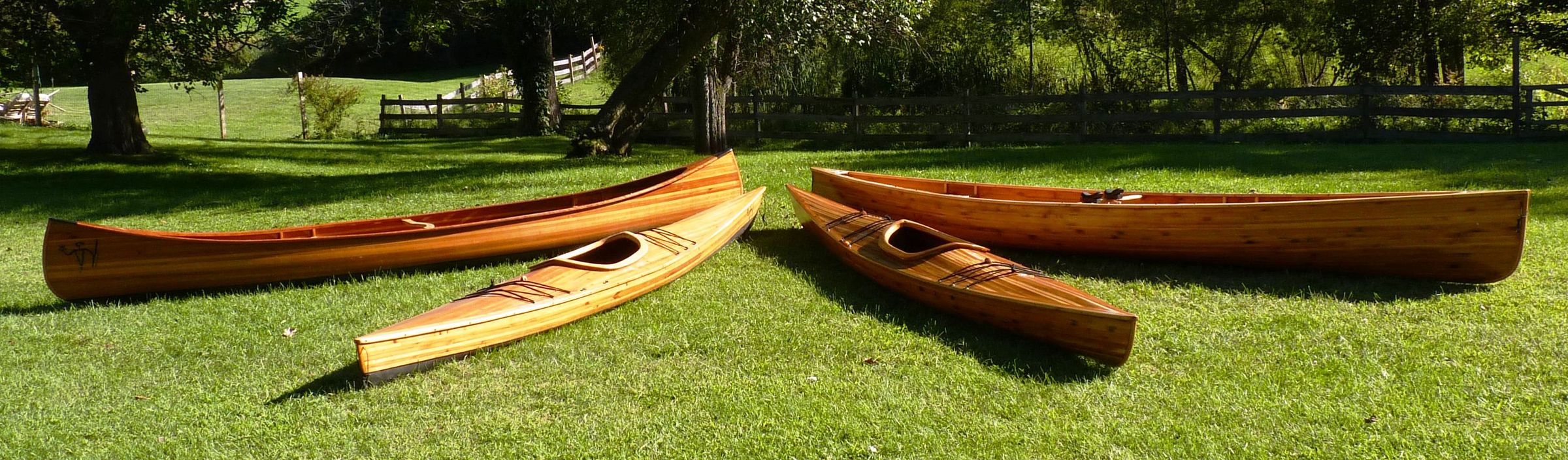 Building a Cedar Strip Kayak : 25 Steps (with Pictures) - Instructables
