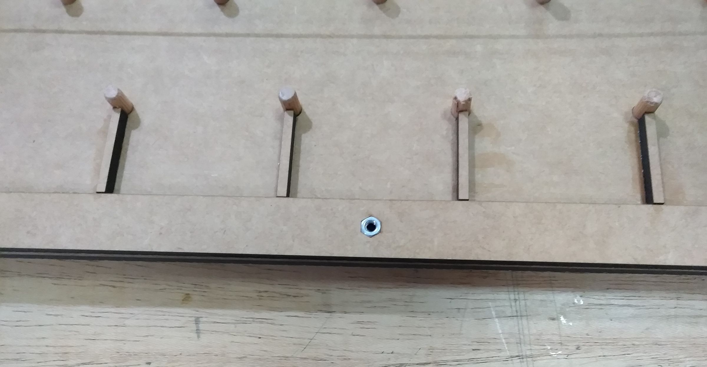 Magnetic Plinko Game With Makey Makey : 6 Steps (with Pictures ...