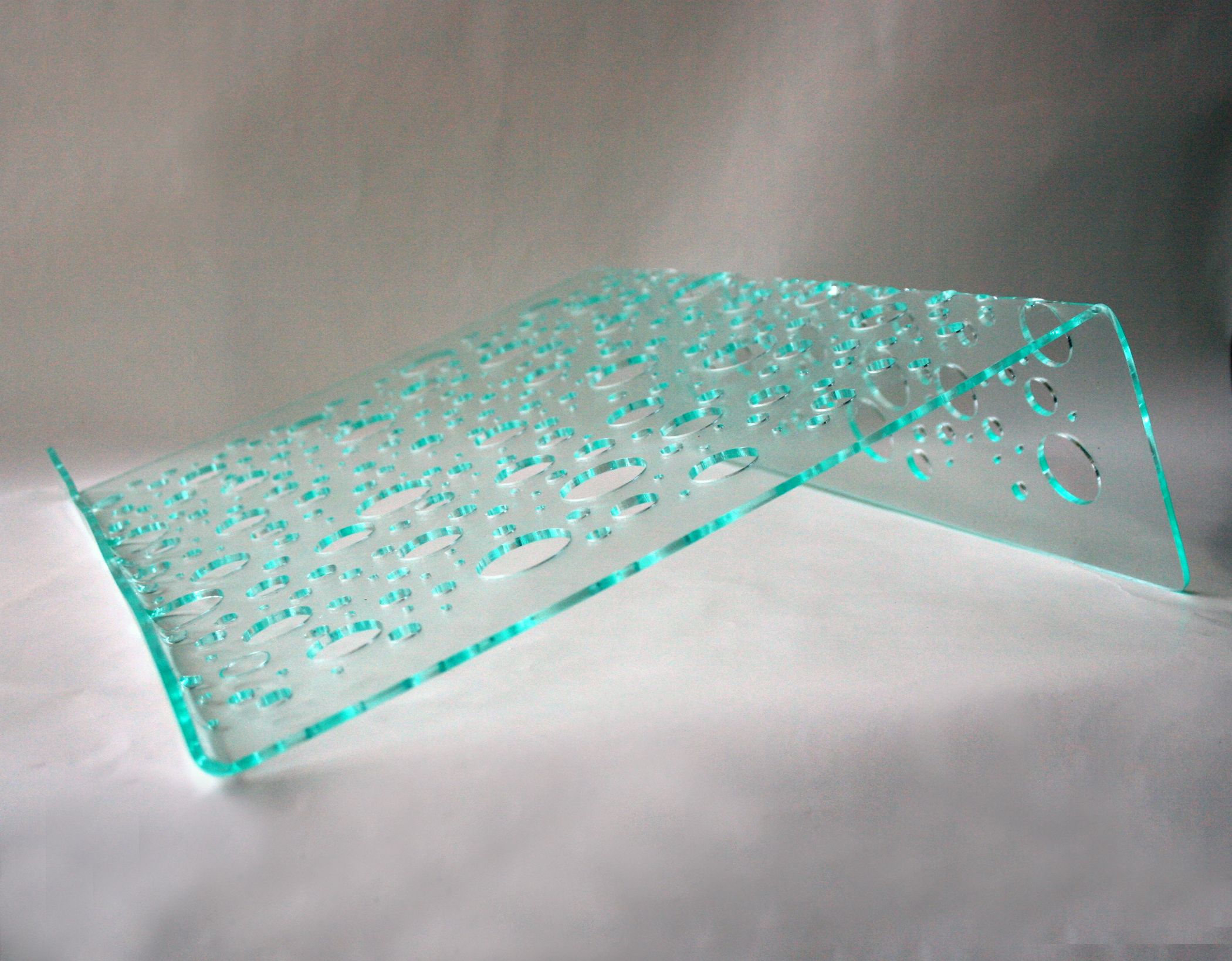 Laptop Bubble Stand : 8 Steps (with Pictures) - Instructables