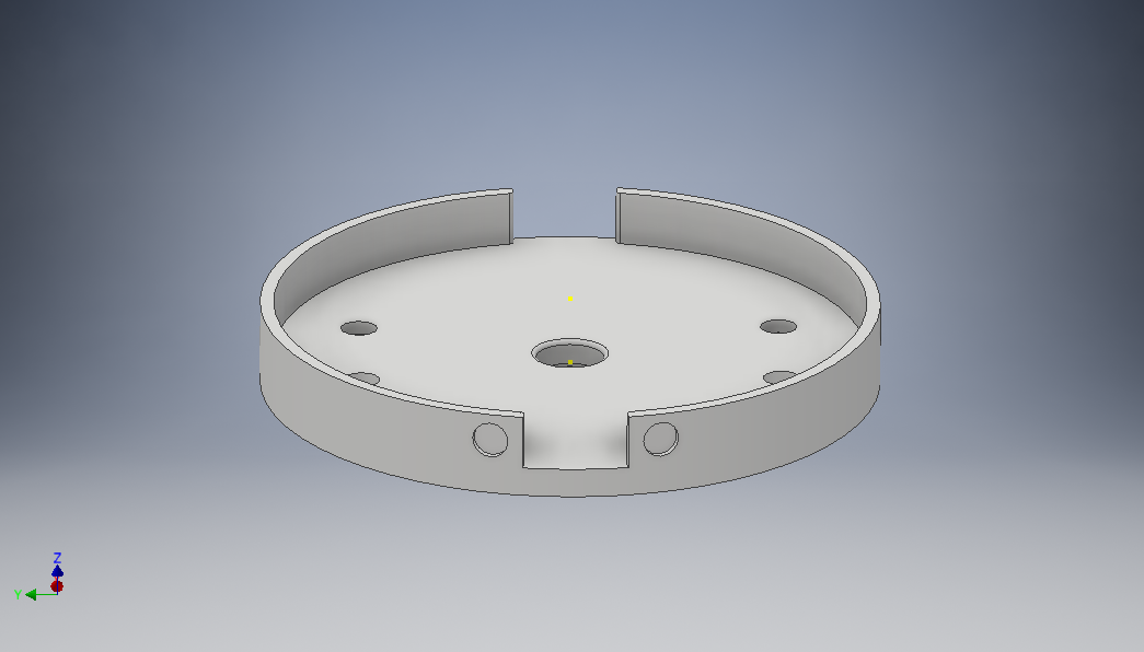AUTOMATIC PILL DISPENSER : 14 Steps (with Pictures) - Instructables