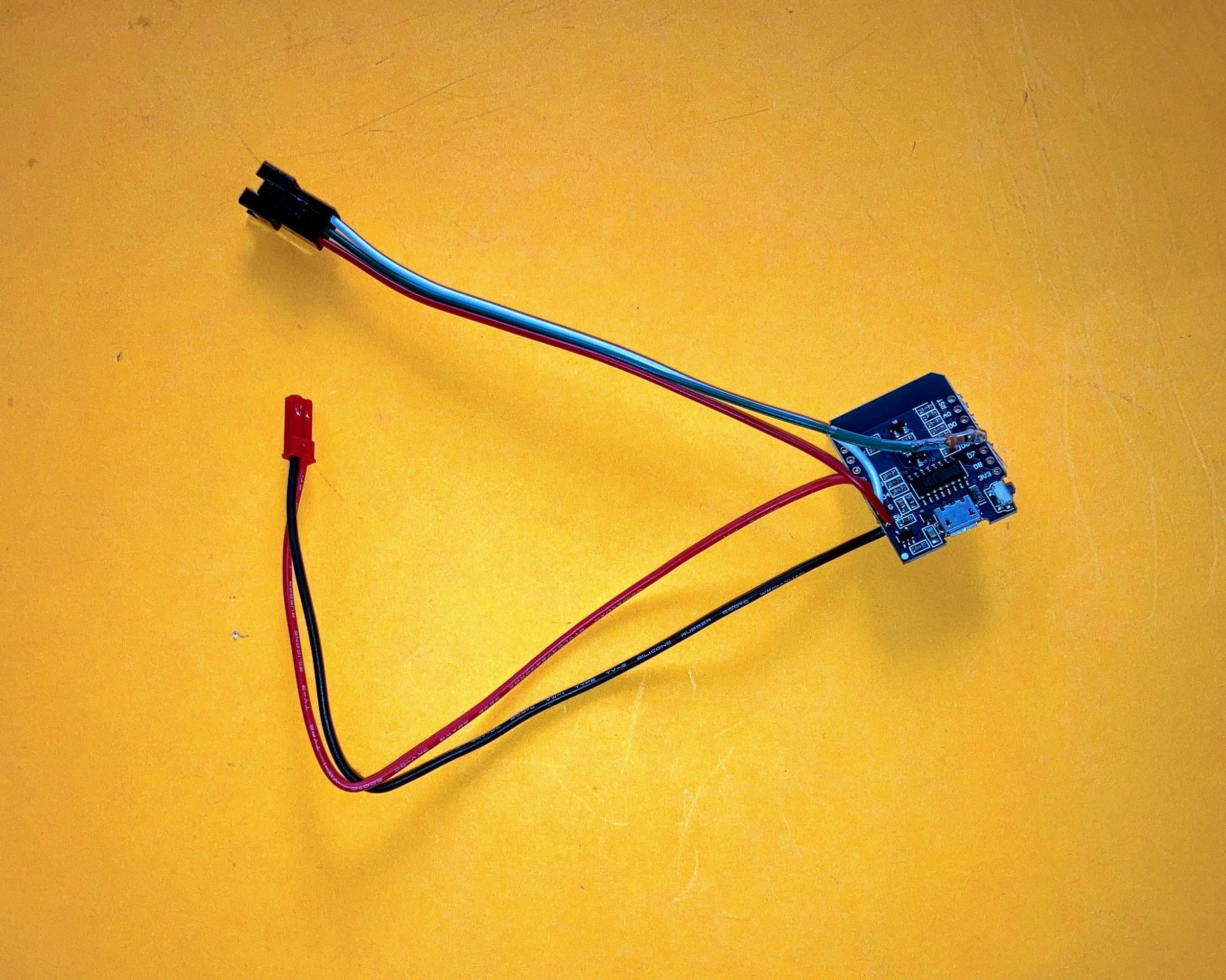 Two Dice Roll Demonstration for Physics and Probability : 4 Steps (with ...