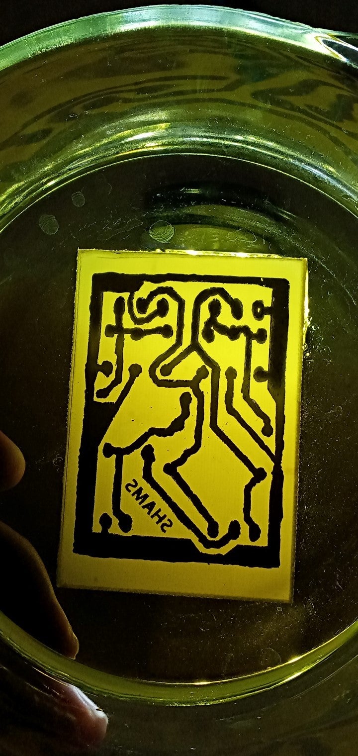 How To Make A Circuit Board At Home 11 Steps Instructables how-to-make-a-circuit-board-at-home-11-steps-instructables