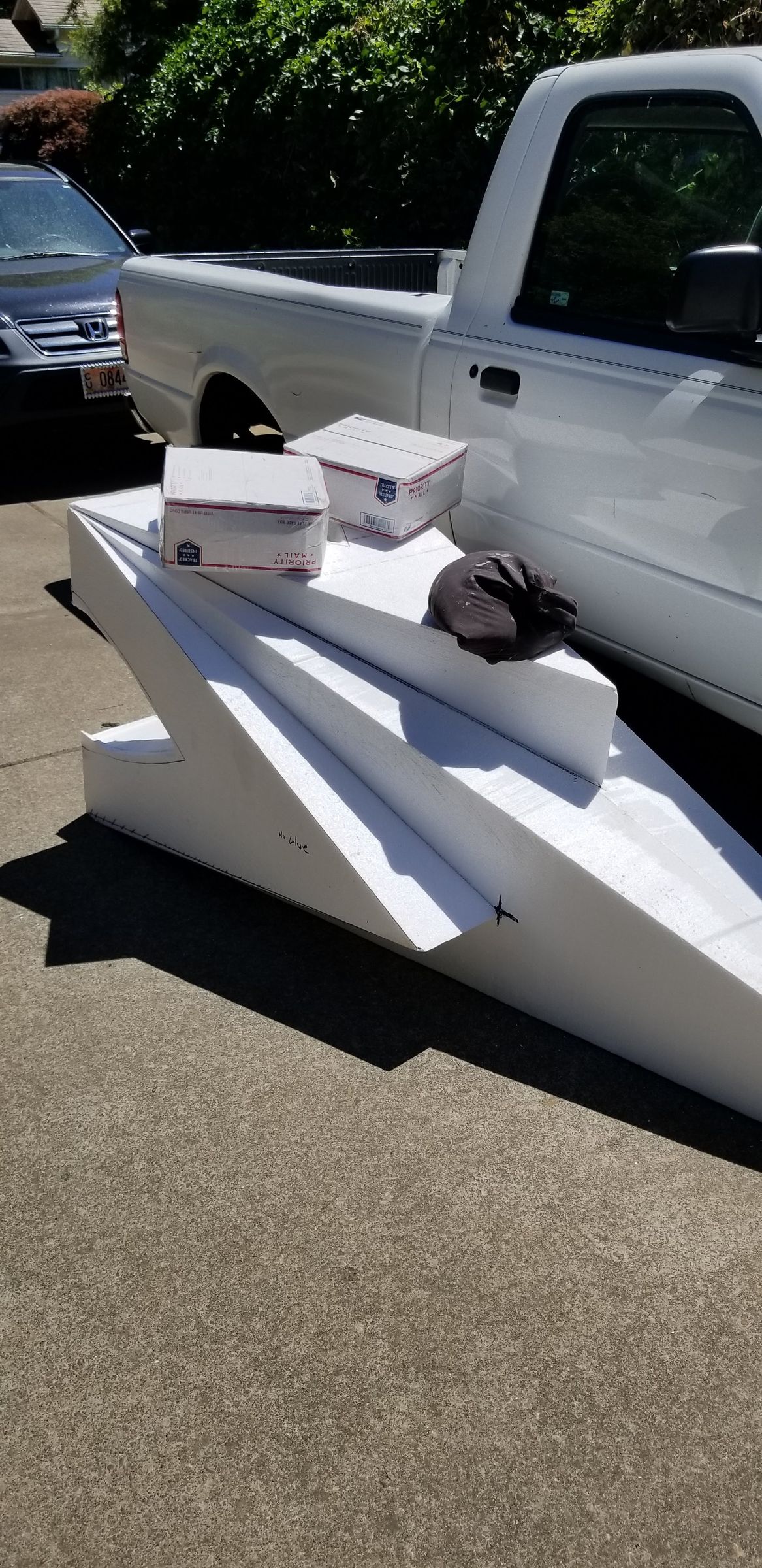 Building a Haunted Chapel : 15 Steps (with Pictures) - Instructables