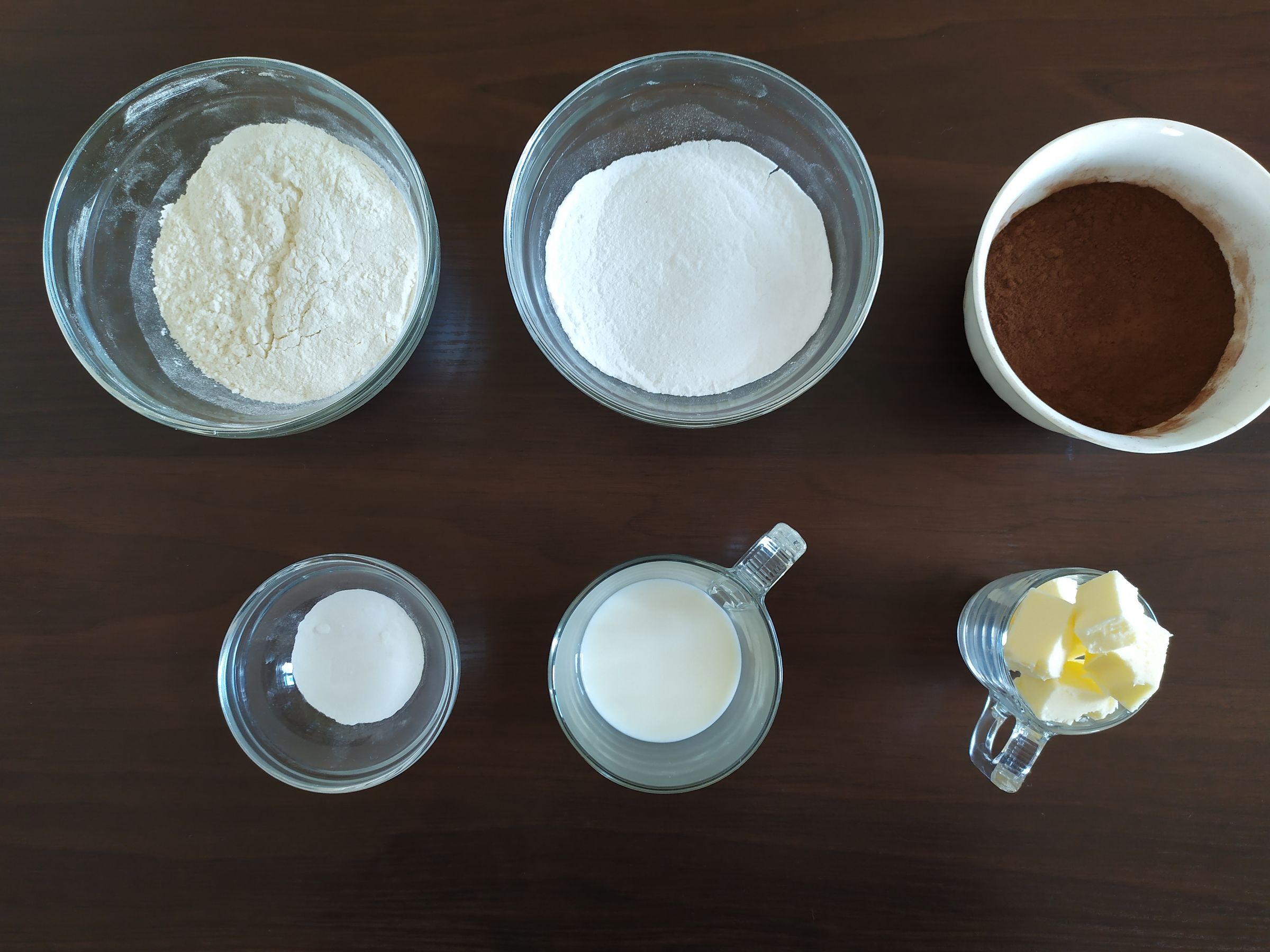 Oreo Cookies COPYCAT Recipe : 9 Steps (with Pictures) - Instructables