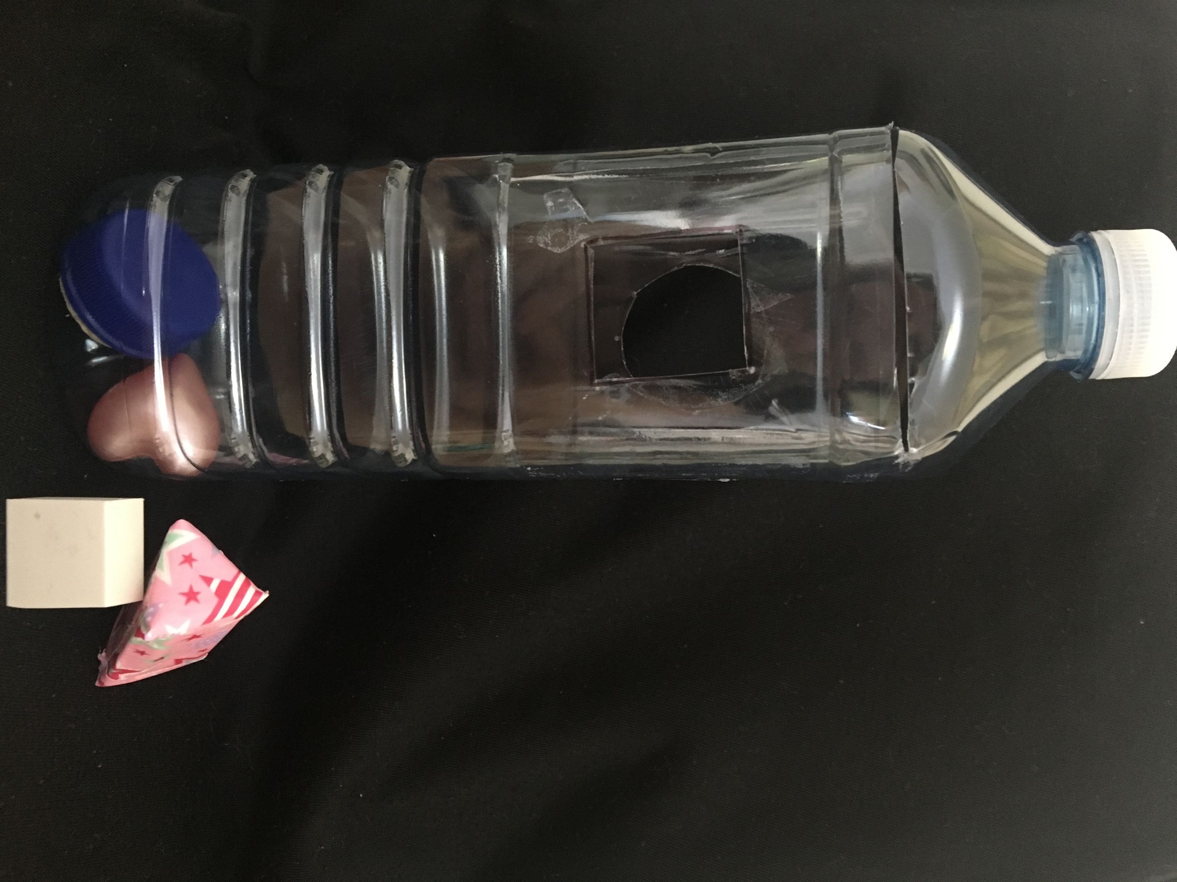 DIY Kids Sorting Toy : 11 Steps - Instructables